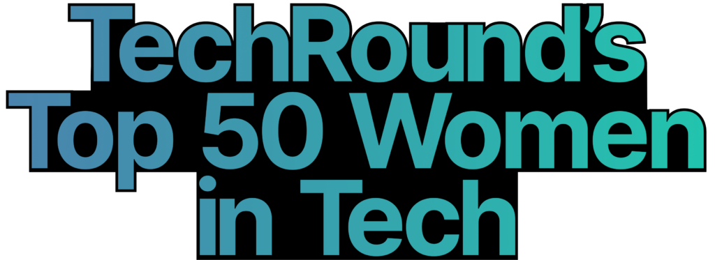 18. Danae Shell - TechRound