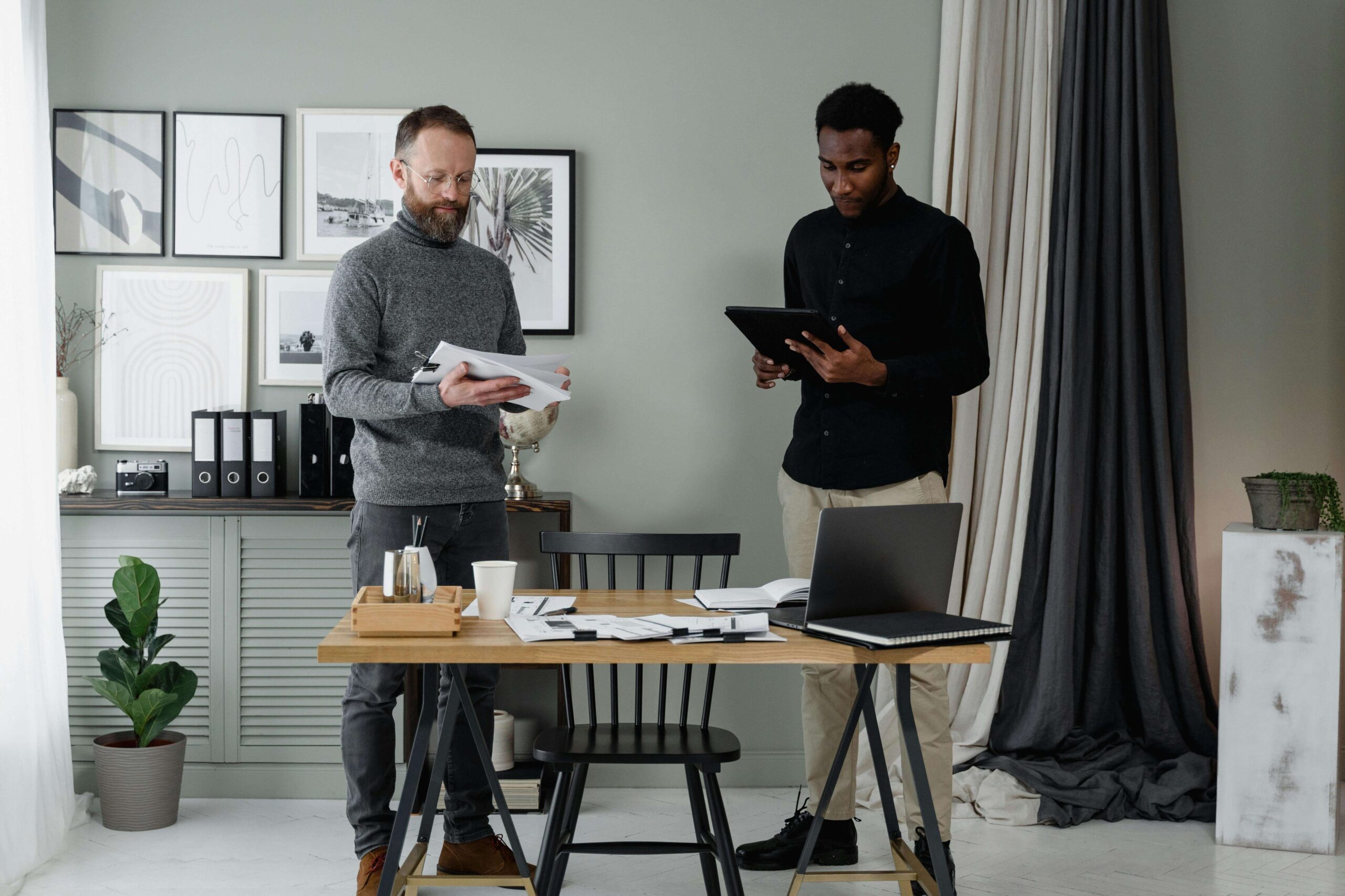 Guide to Setting Up Payroll Through HMRC - TechRound