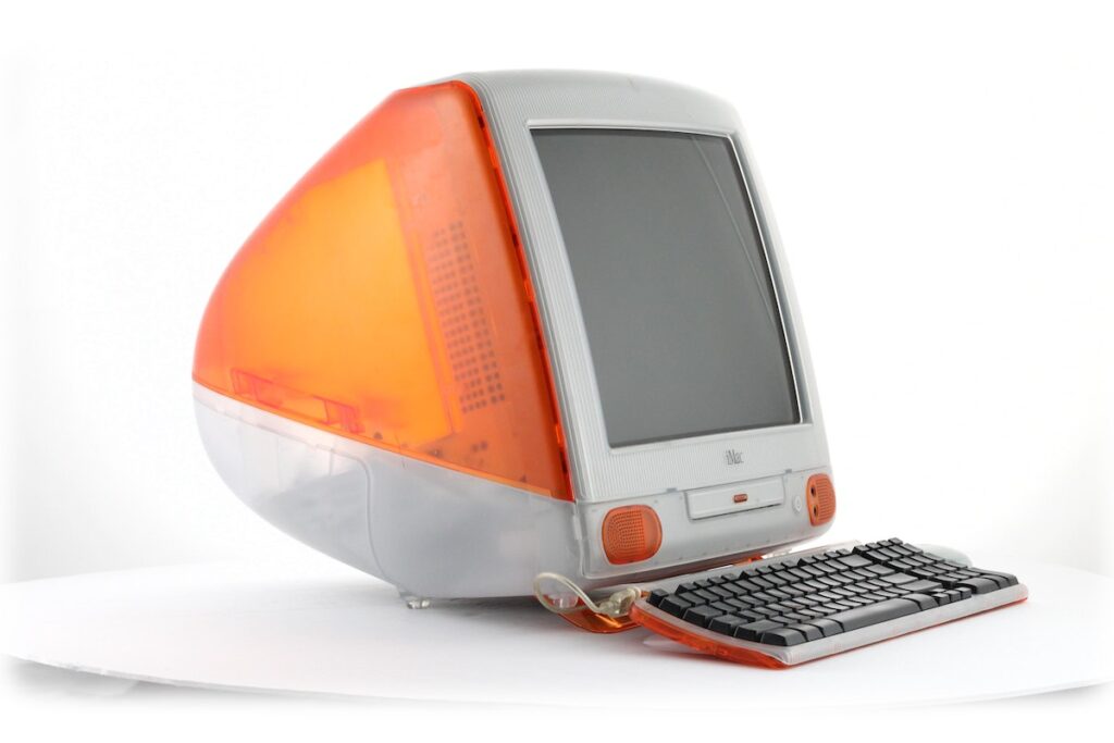 Apple Mac Turns 40! A Timeline Of Apple Macintosh Models - TechRound