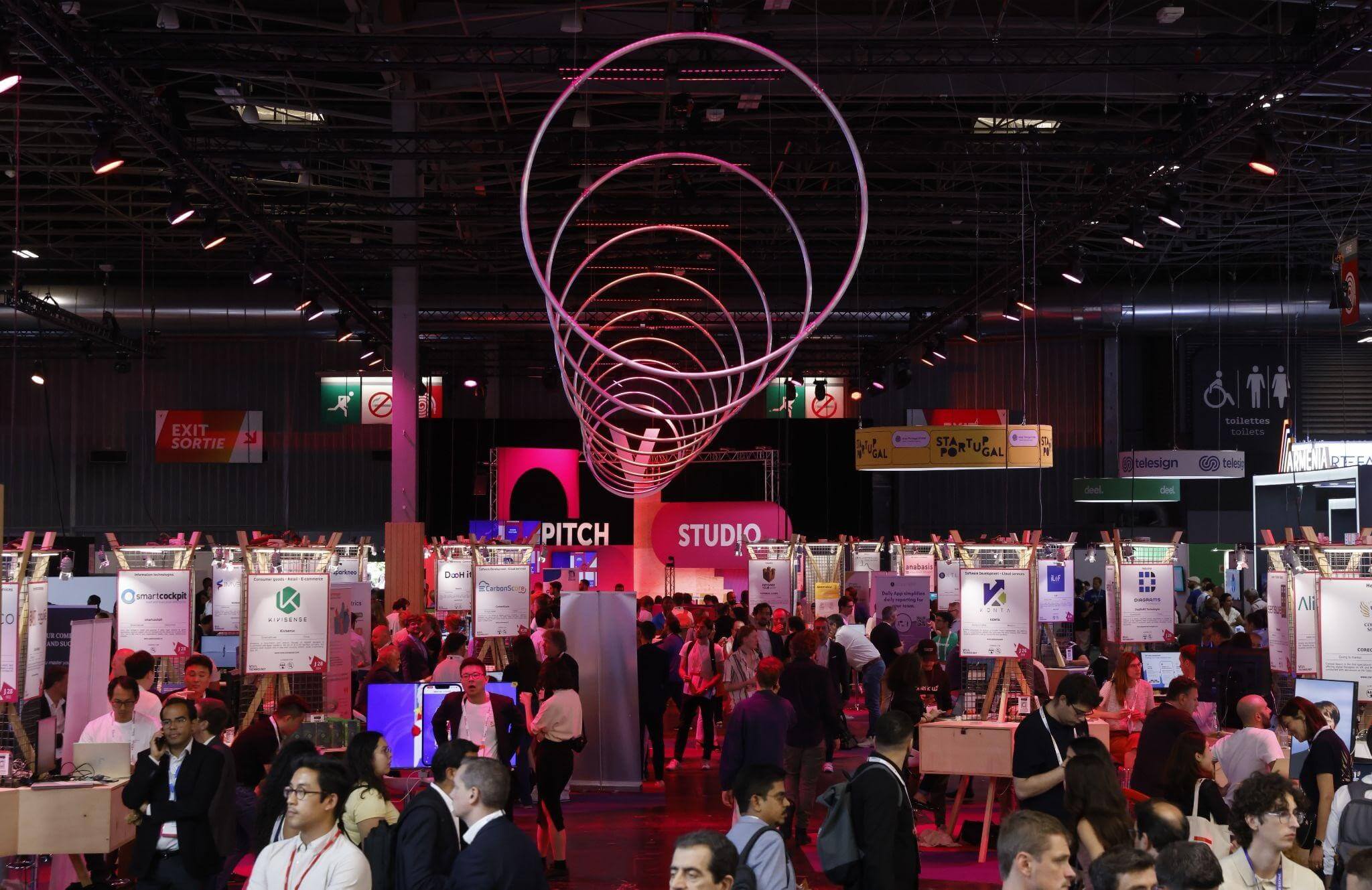 Tech Events: Helping Startups Maximise Business Opportunities - TechRound