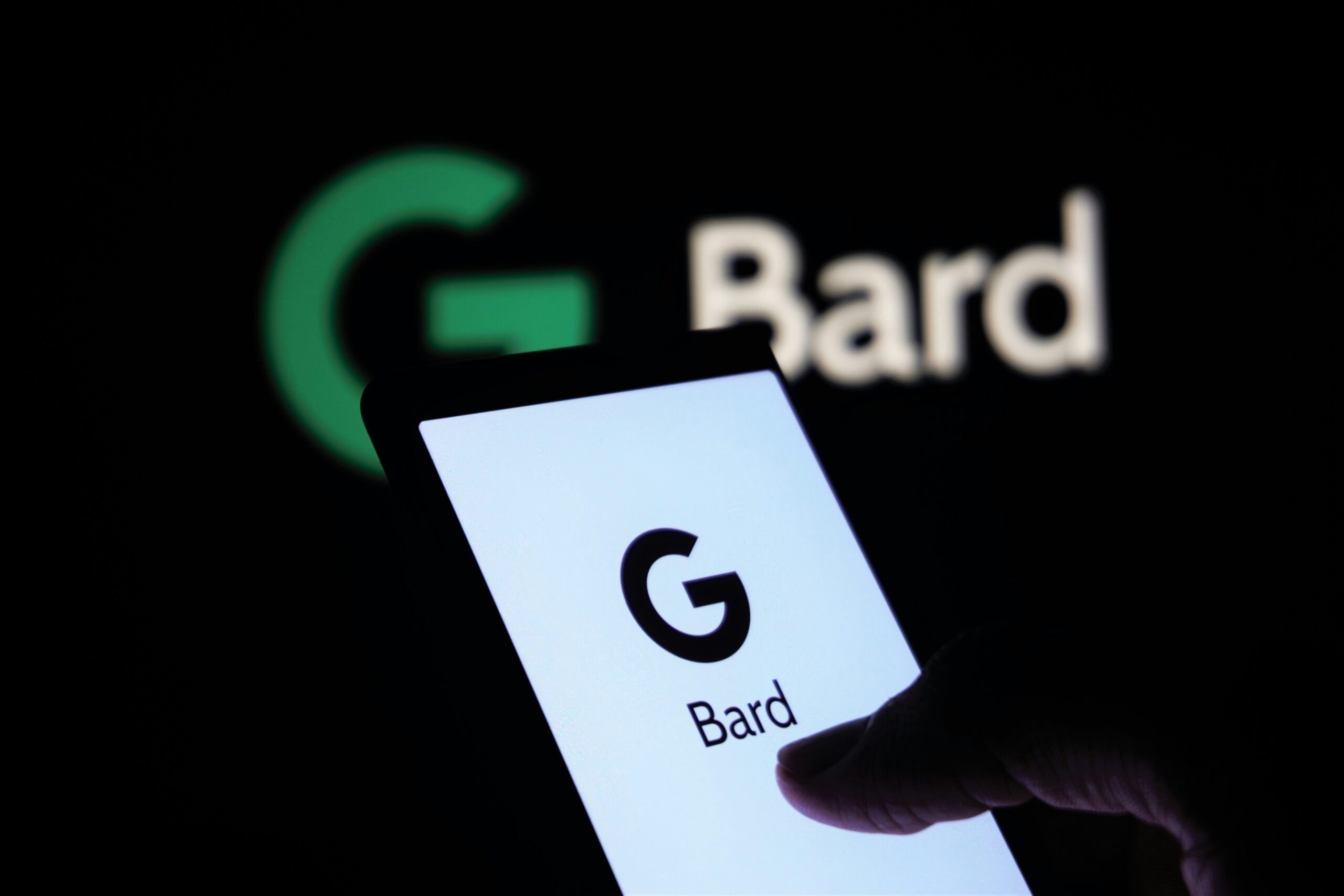Google Bard Rebrands To Gemini, Announces New App - TechRound