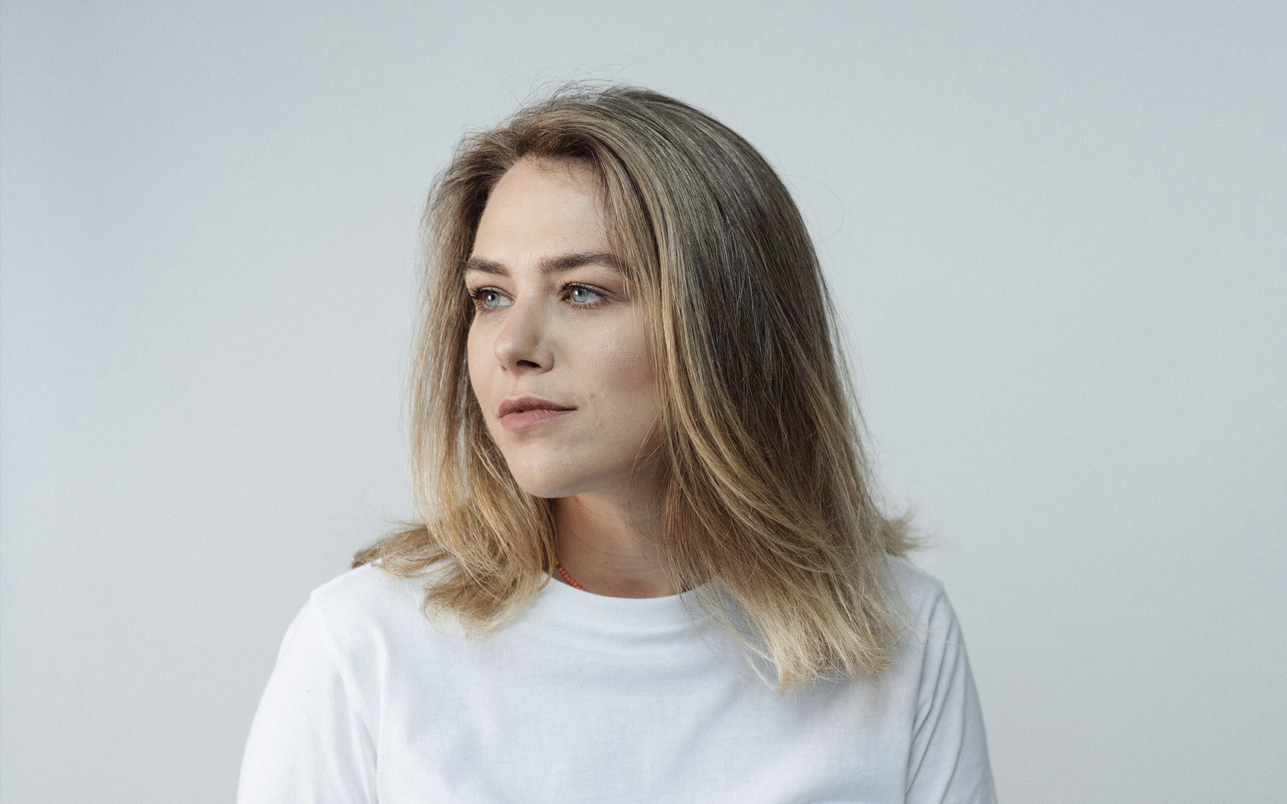 49. Alina Veselaya, Founder at Refraim - TechRound