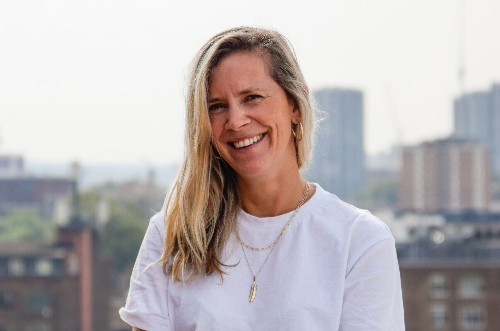 26. Rebecca Kelly, CEO and founder at VenueScanner - TechRound