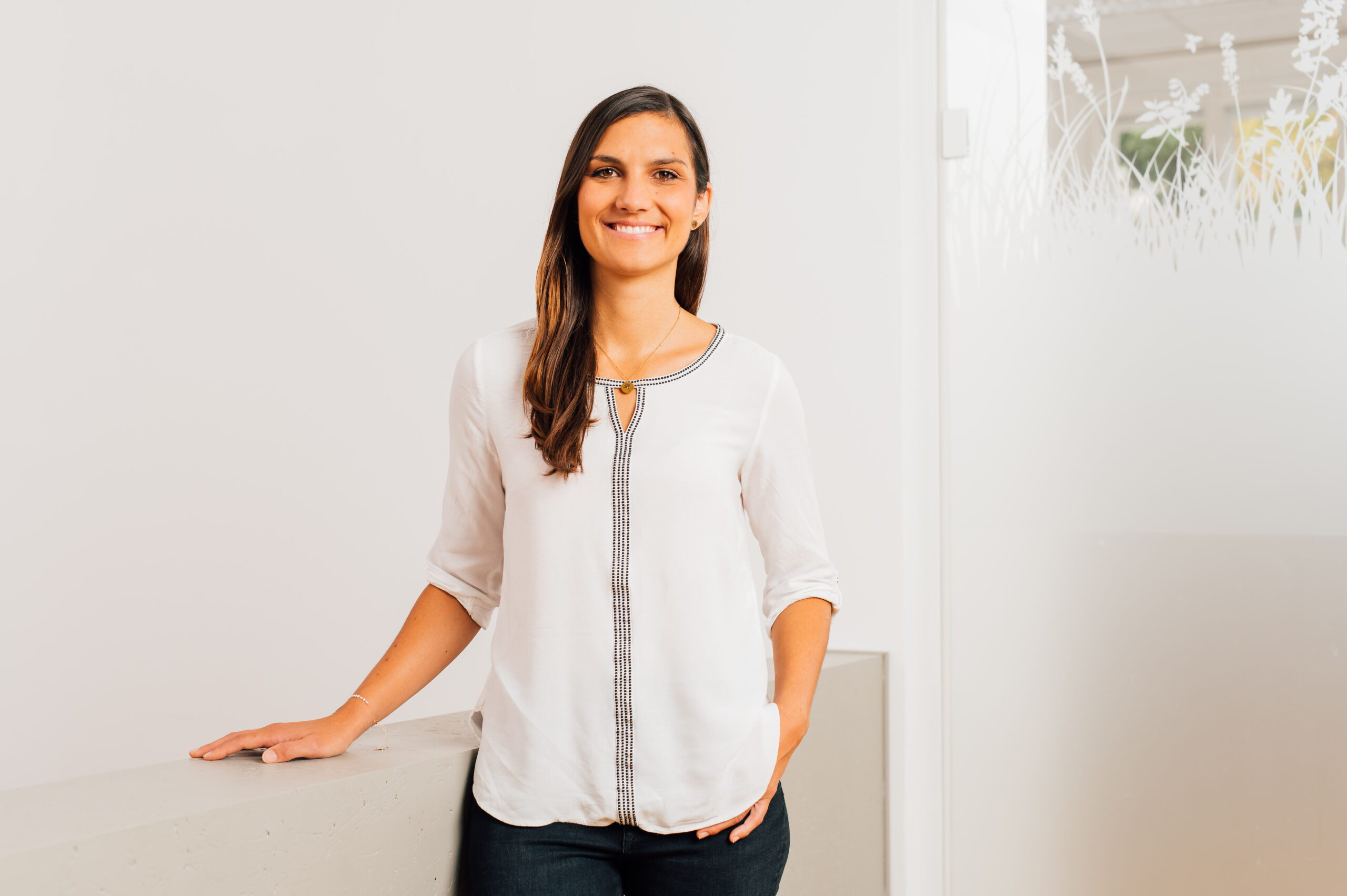 41. Lydia Kothmeier, VP of Operations at Storyblok - TechRound