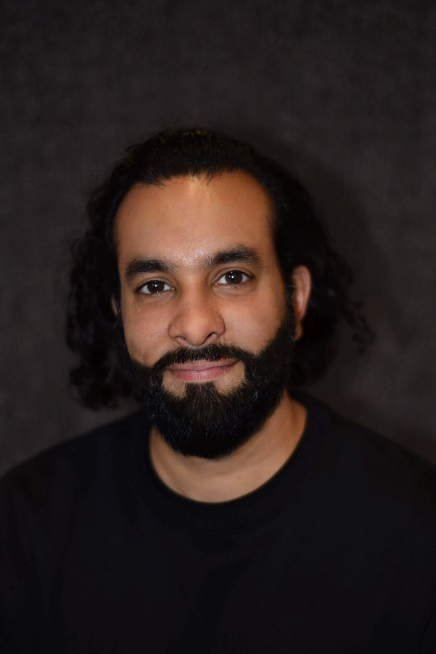 Meet Umar Akhtar, CMO and Co-Founder of Qudo - TechRound