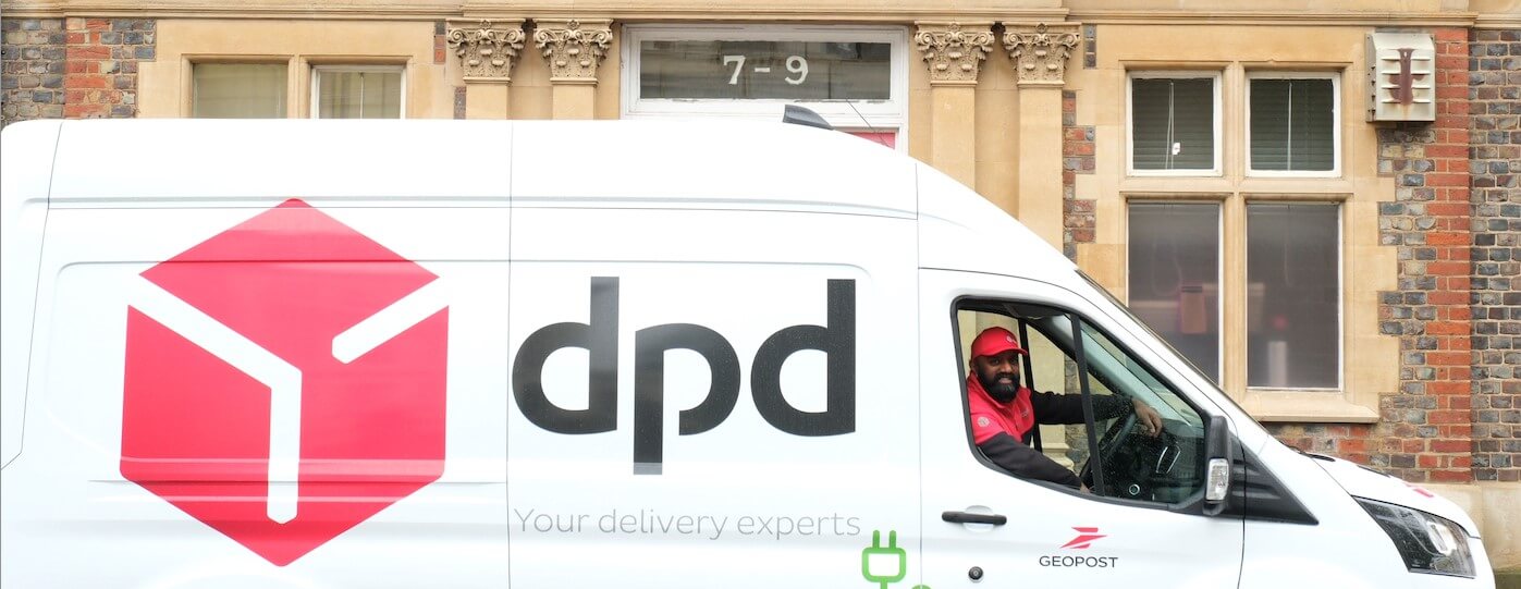 Interview With Olly Craughan, Head of Sustainability at DPD - TechRound