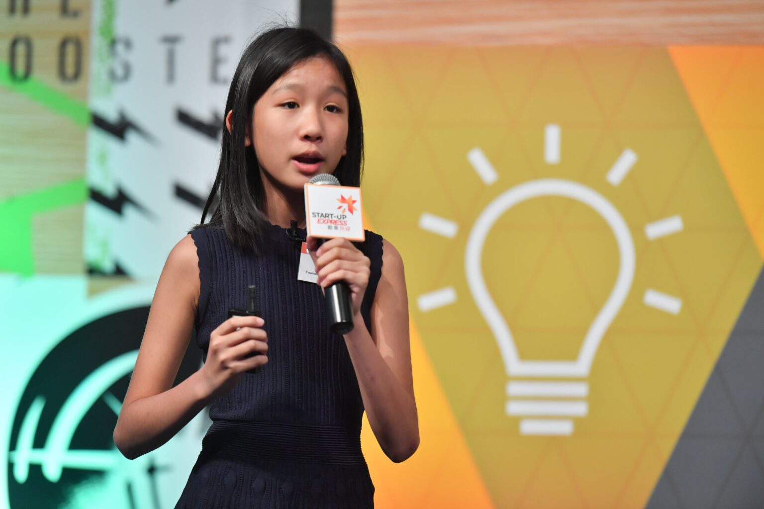 Meet Today's Young Trailblazers: Top 10 Entrepreneurs Under 16 - TechRound