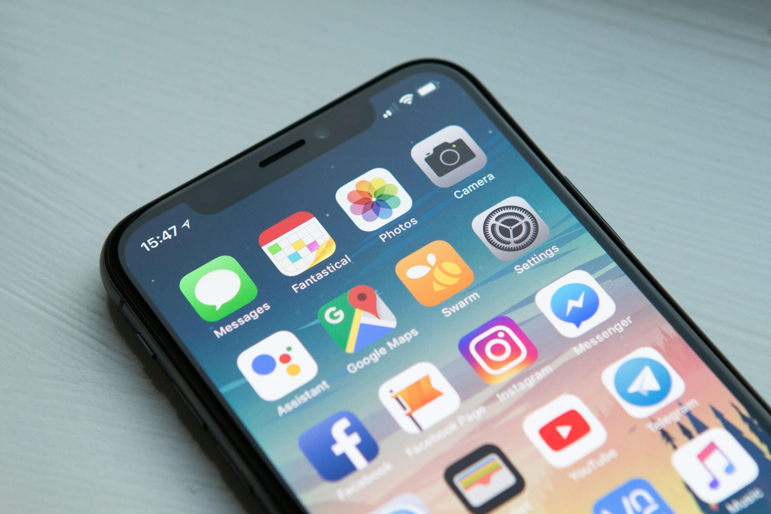 Top 10 Most Installed Apps Of 2023 - TechRound