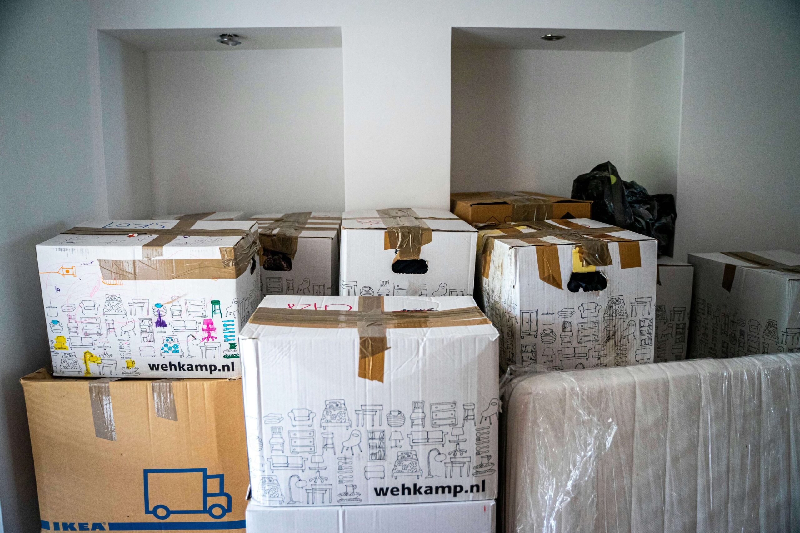 Top 15 Office Removal Companies in London - TechRound