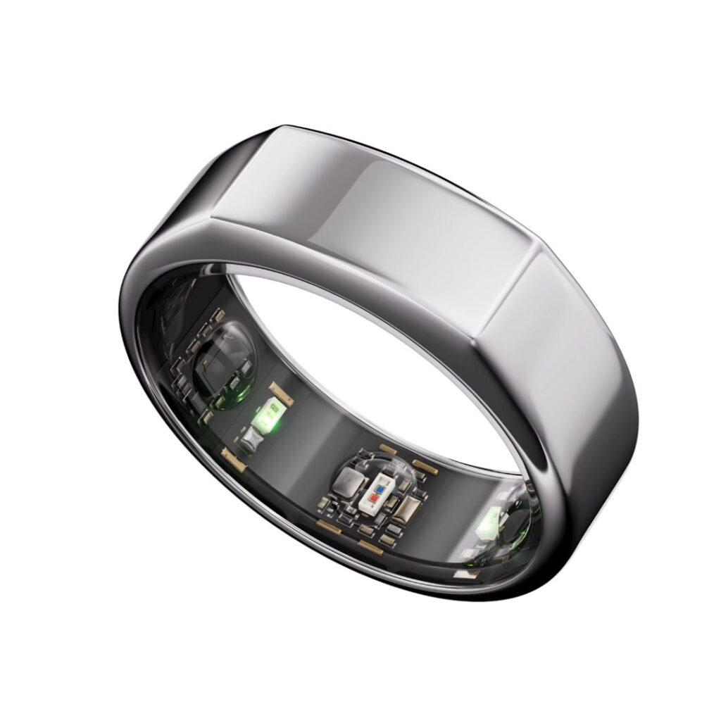 Smart Rings: Tech Wrapped Around Your Finger - TechRound