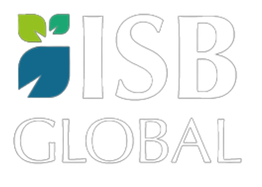 8. ISB Global - TechRound