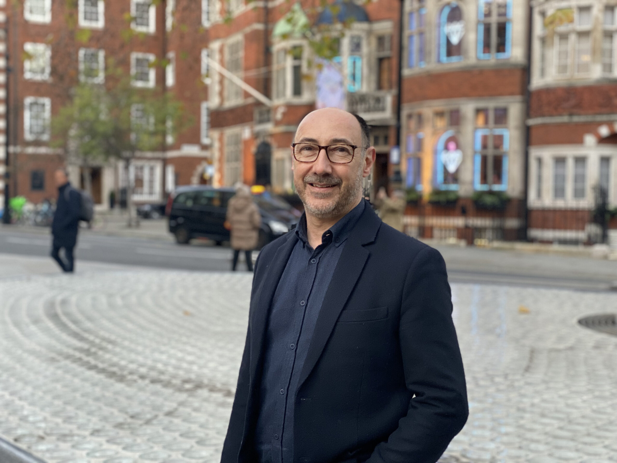 Meet Paul Christie, CEO And Co-founder Of Diagnostic Tech Experts ...
