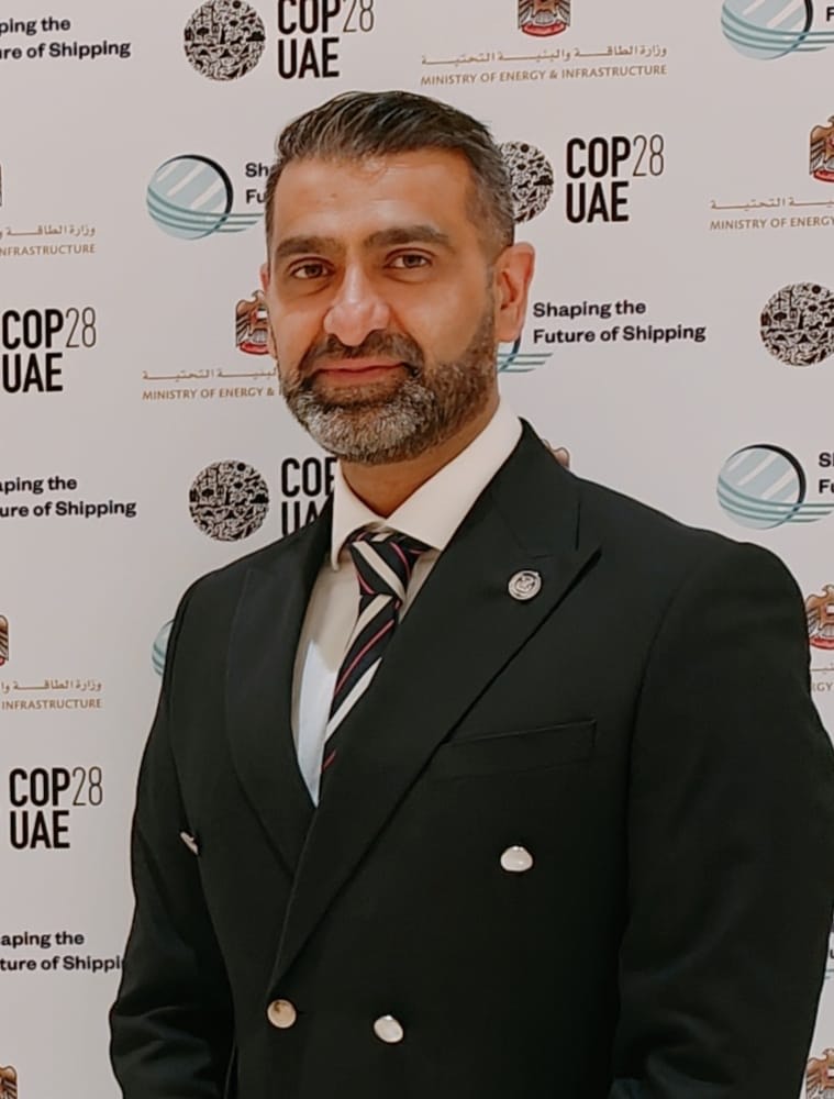 Enter TechRound’s Sustainability60 2024 - TechRound