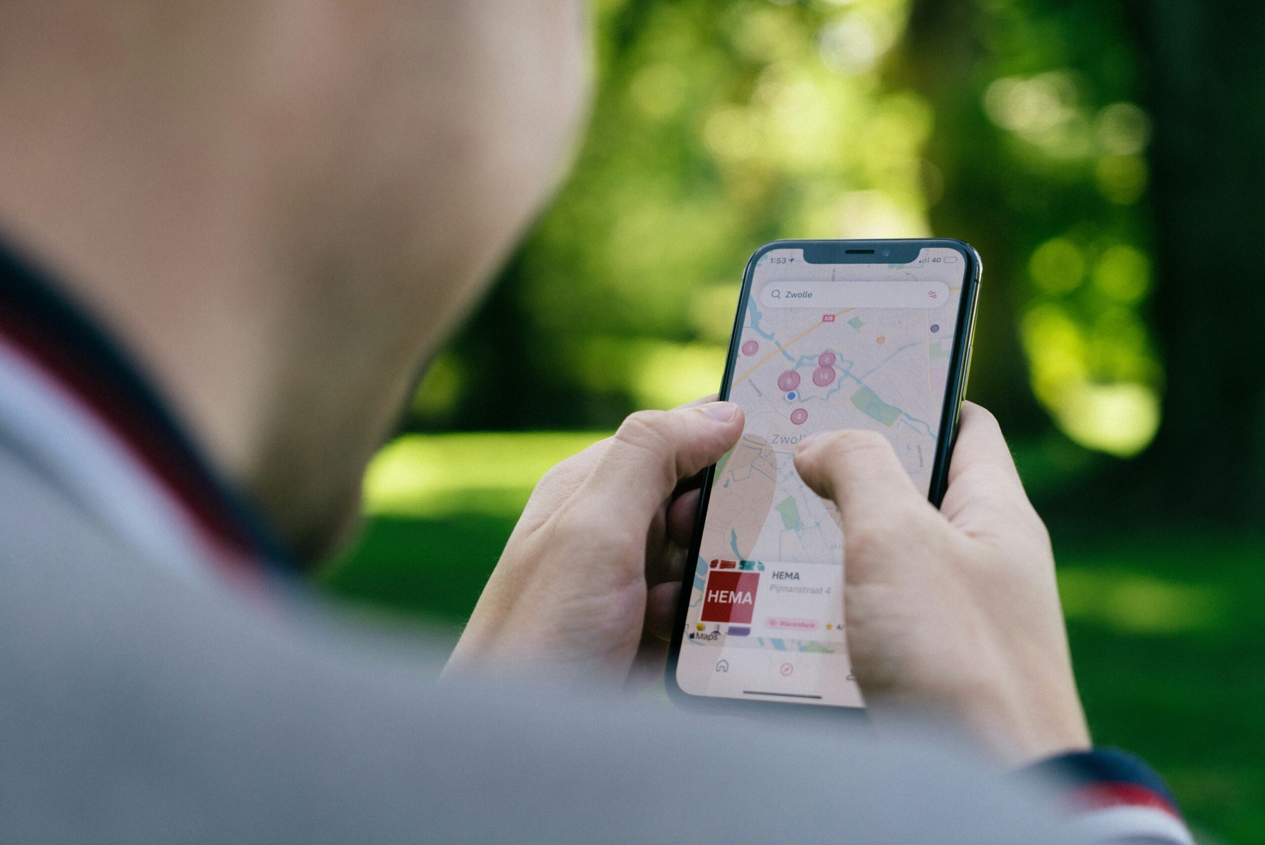 10 Google Maps Alternatives In 2024 - TechRound