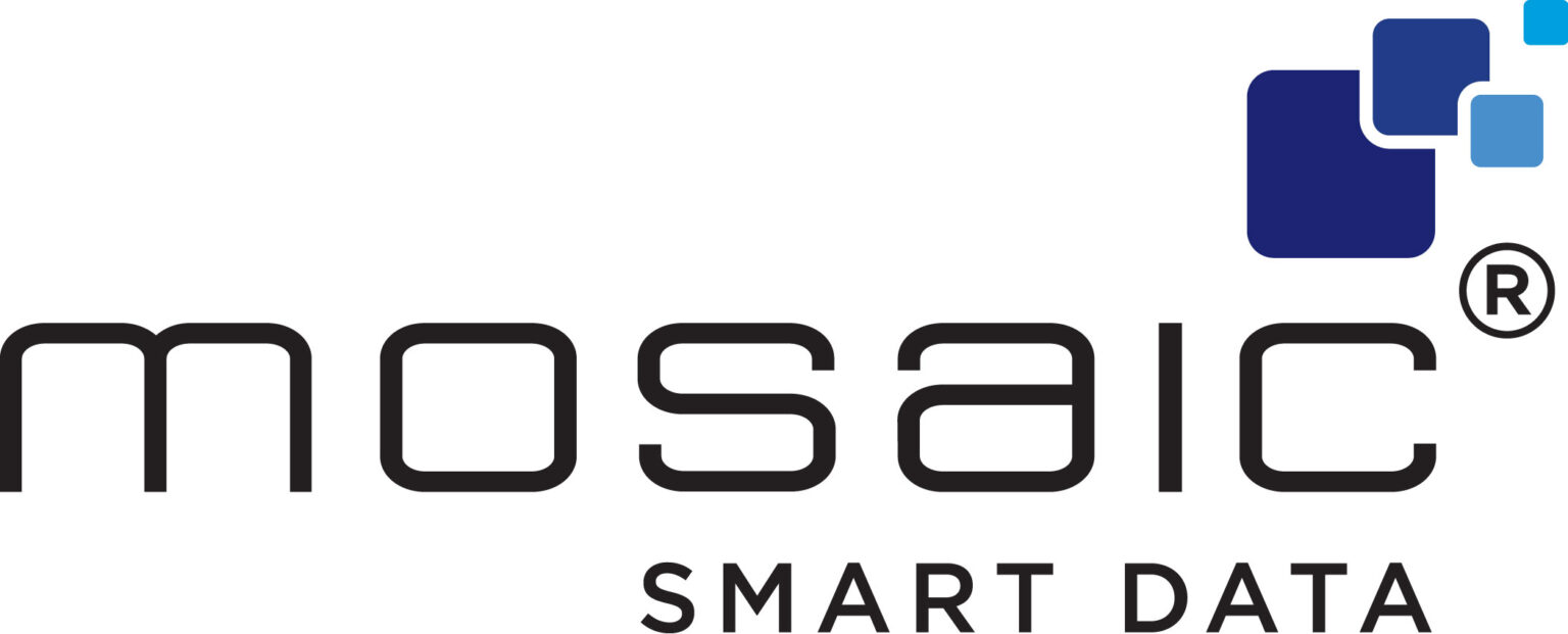 13. Mosaic Smart Data - TechRound