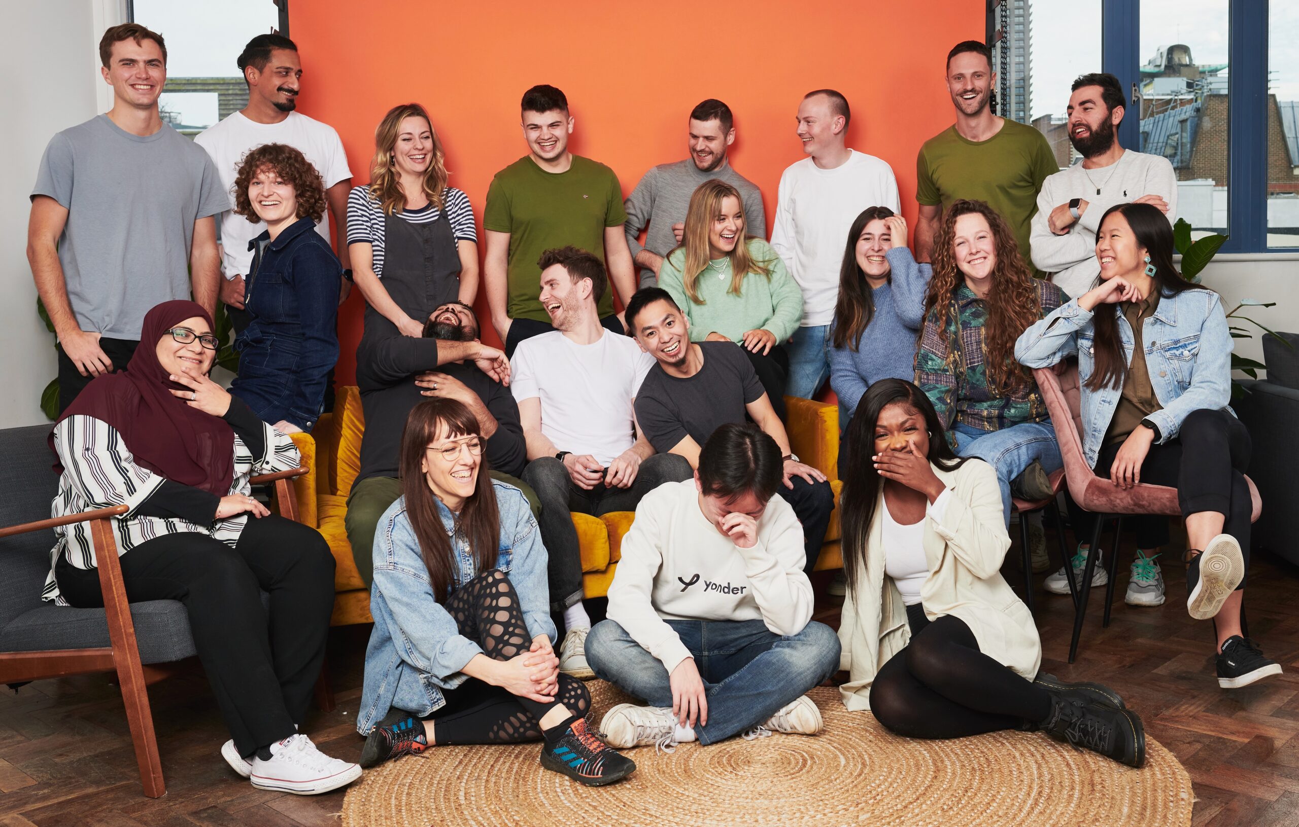 14. Yonder - TechRound