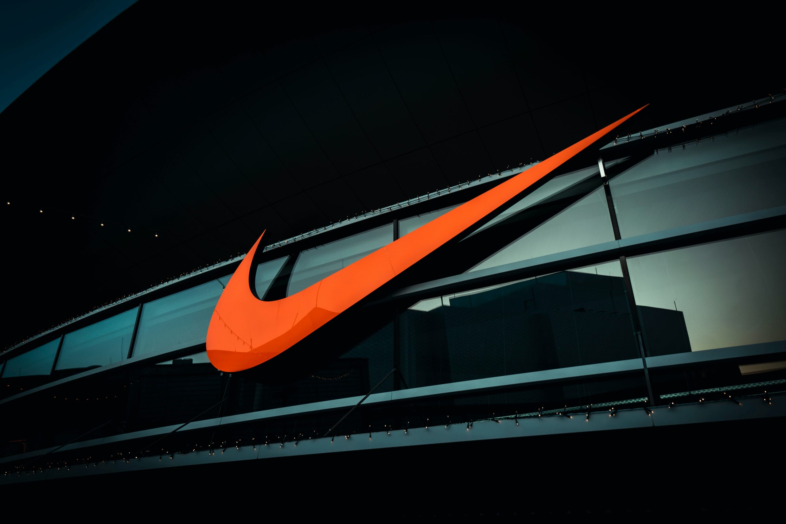 Nike Showcases New AI Sneakers: The Future Of Wearable AI Tech - TechRound