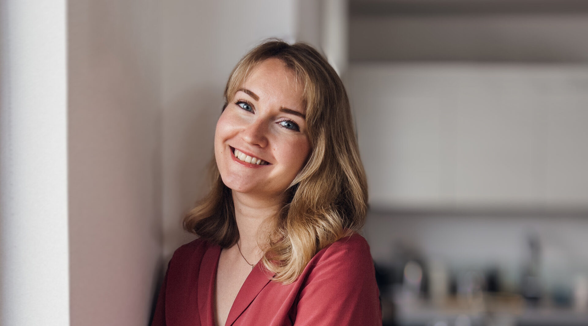 Meet Anna Buldakova, CEO and Co-Founder at Mentorship Company: Meander ...
