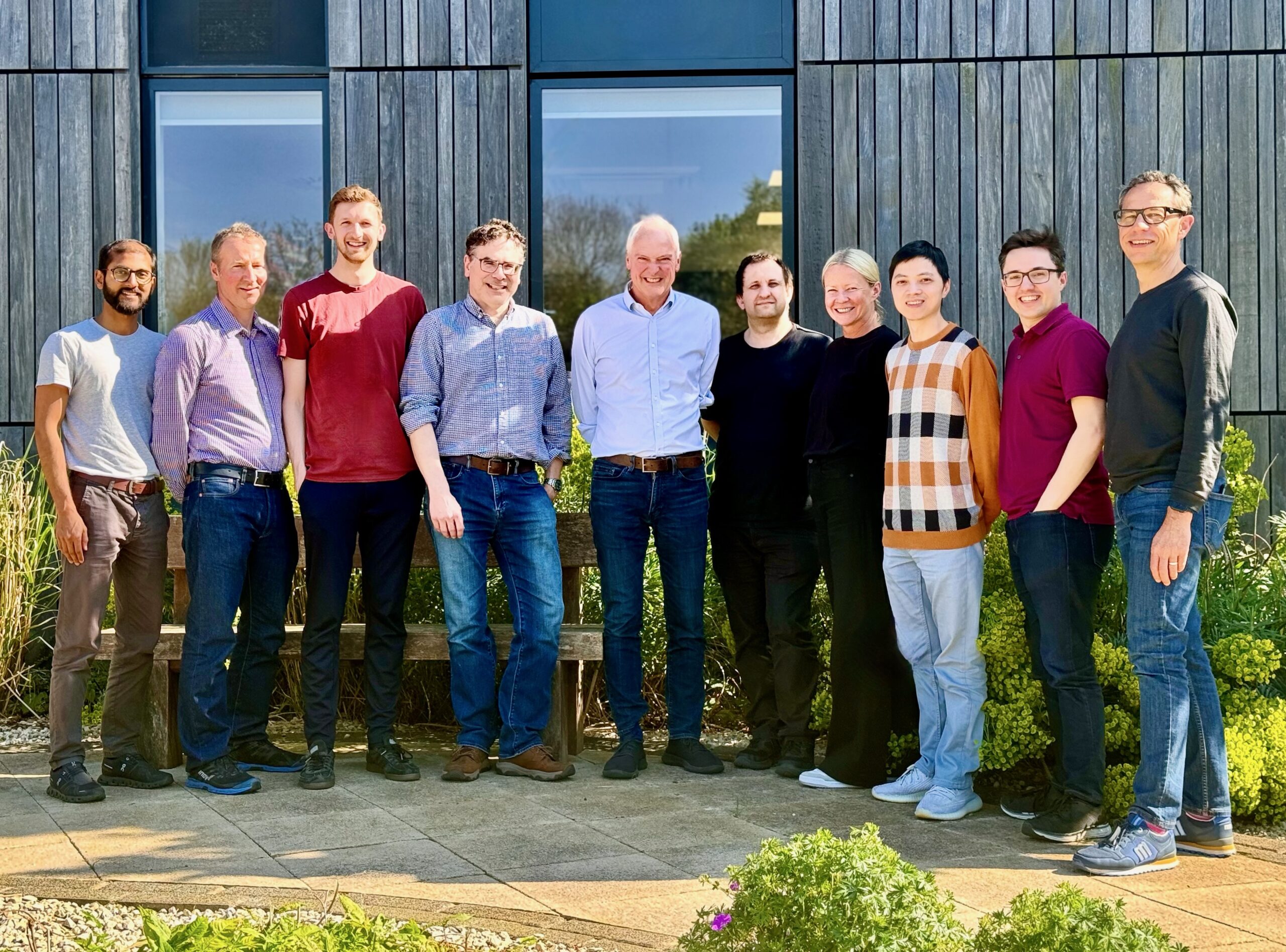 26. Lumai - TechRound