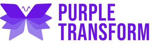 14. Purple Transform - TechRound