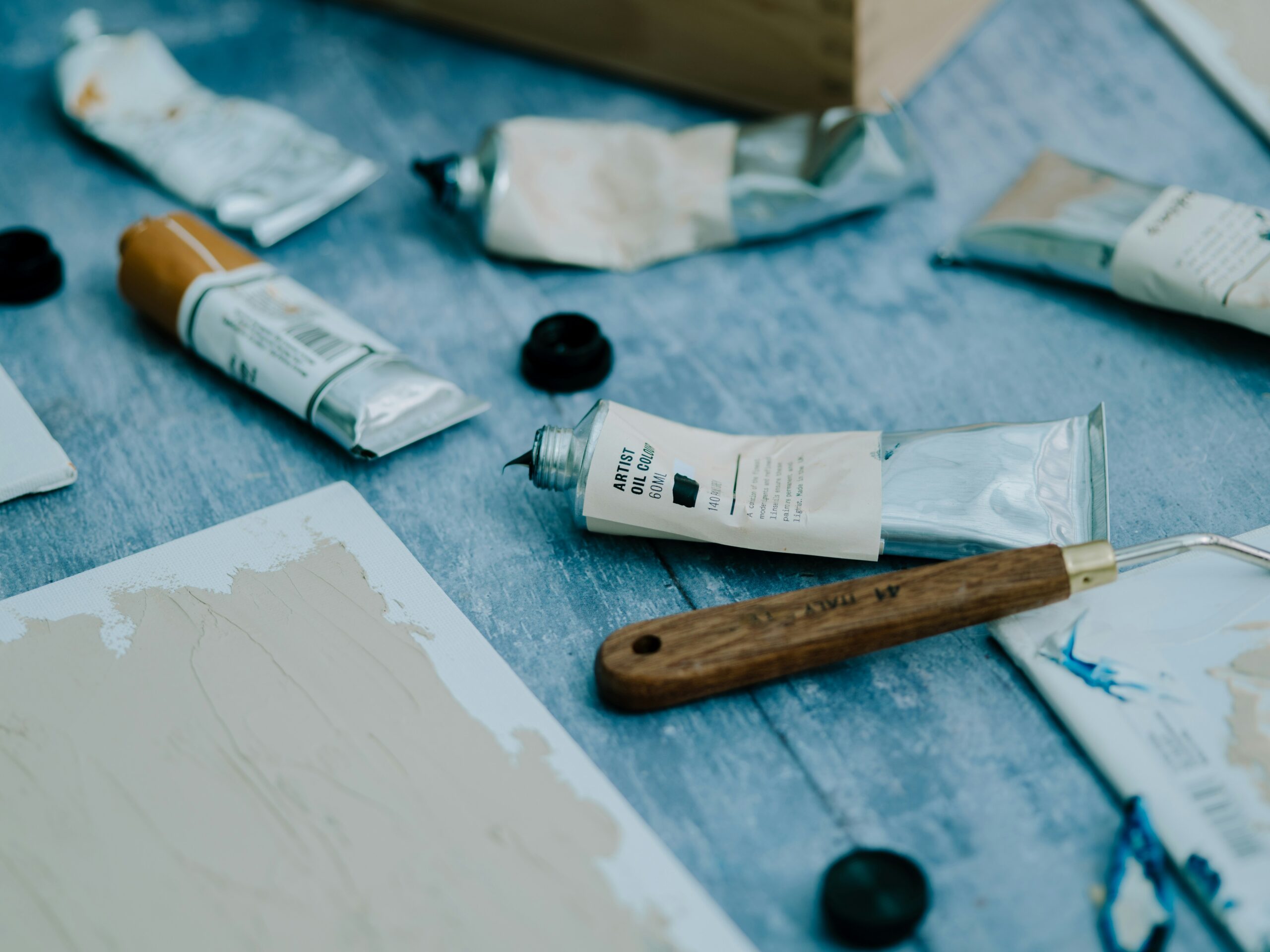 How Tech Is Breathing New Life Into Old Art - TechRound