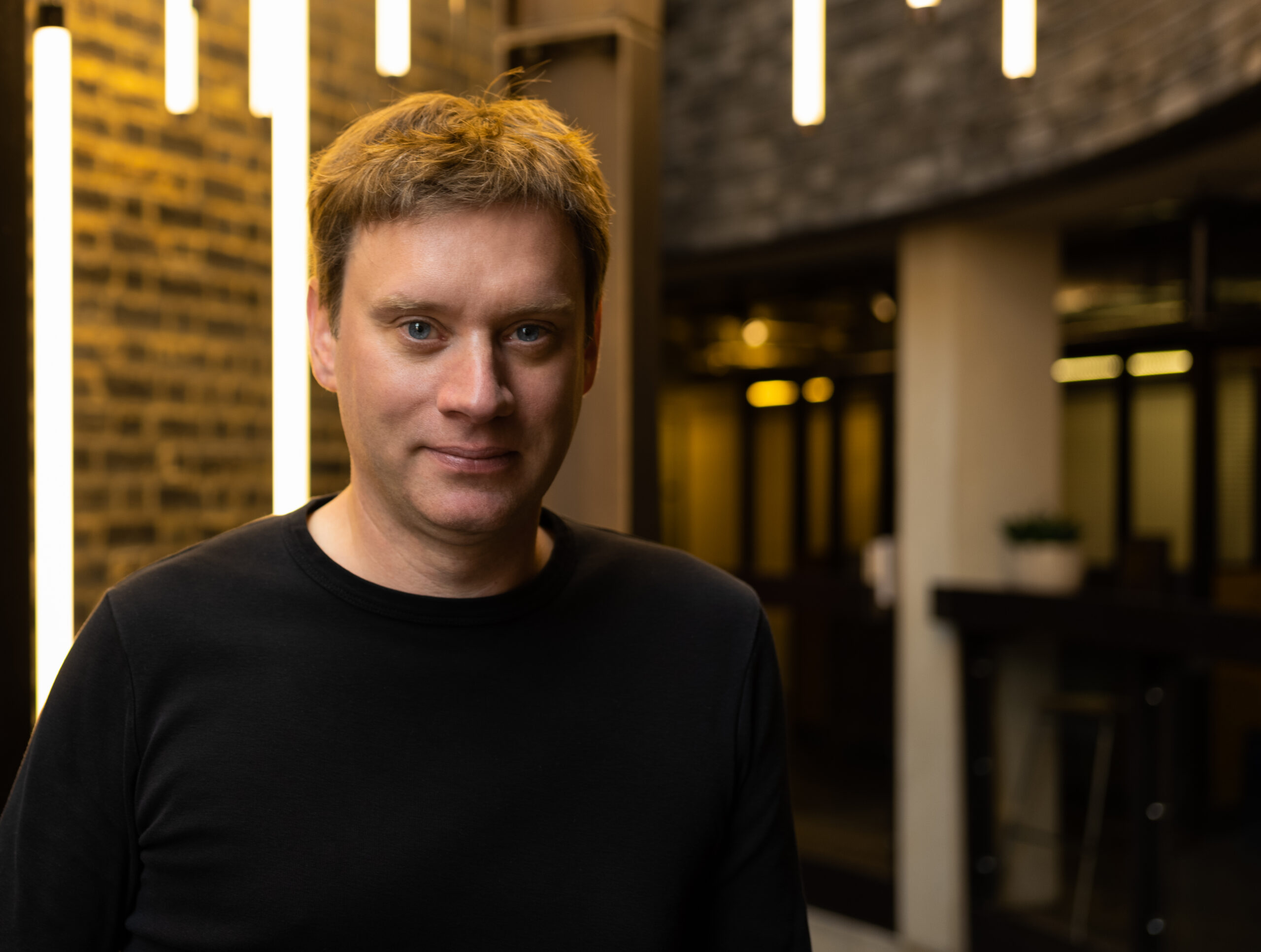 Ben Drury, Co-Founder and CEO at Yoto Describes What He's Looking For ...