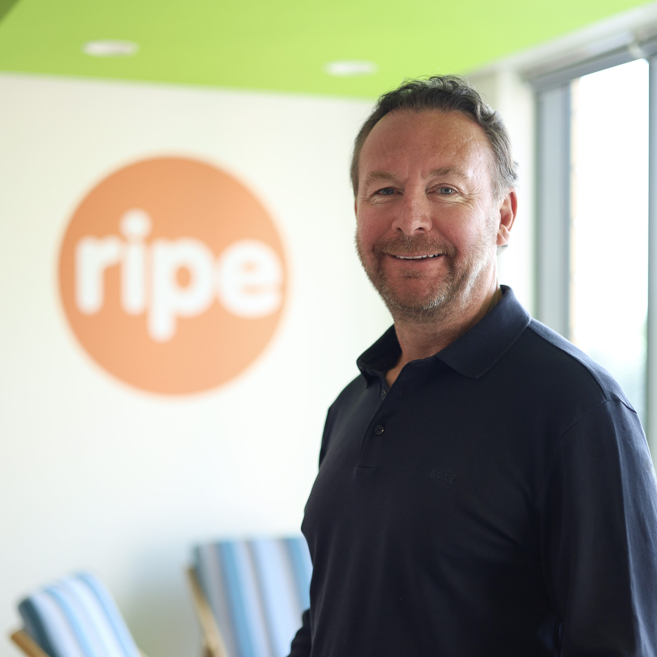 Meet John Woosey, Founder and Managing Director at Digital Insurance ...