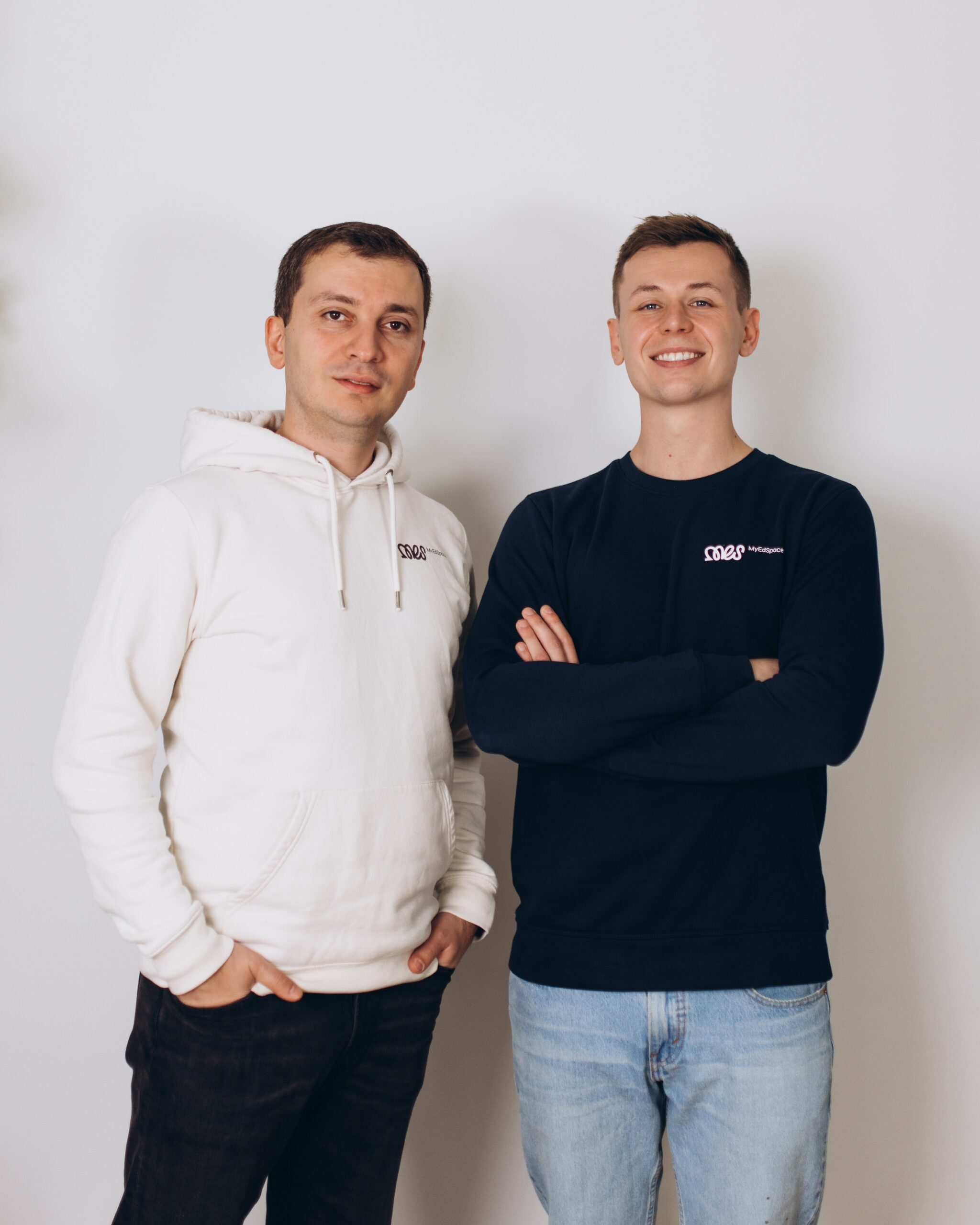 14. MyEdSpace - TechRound