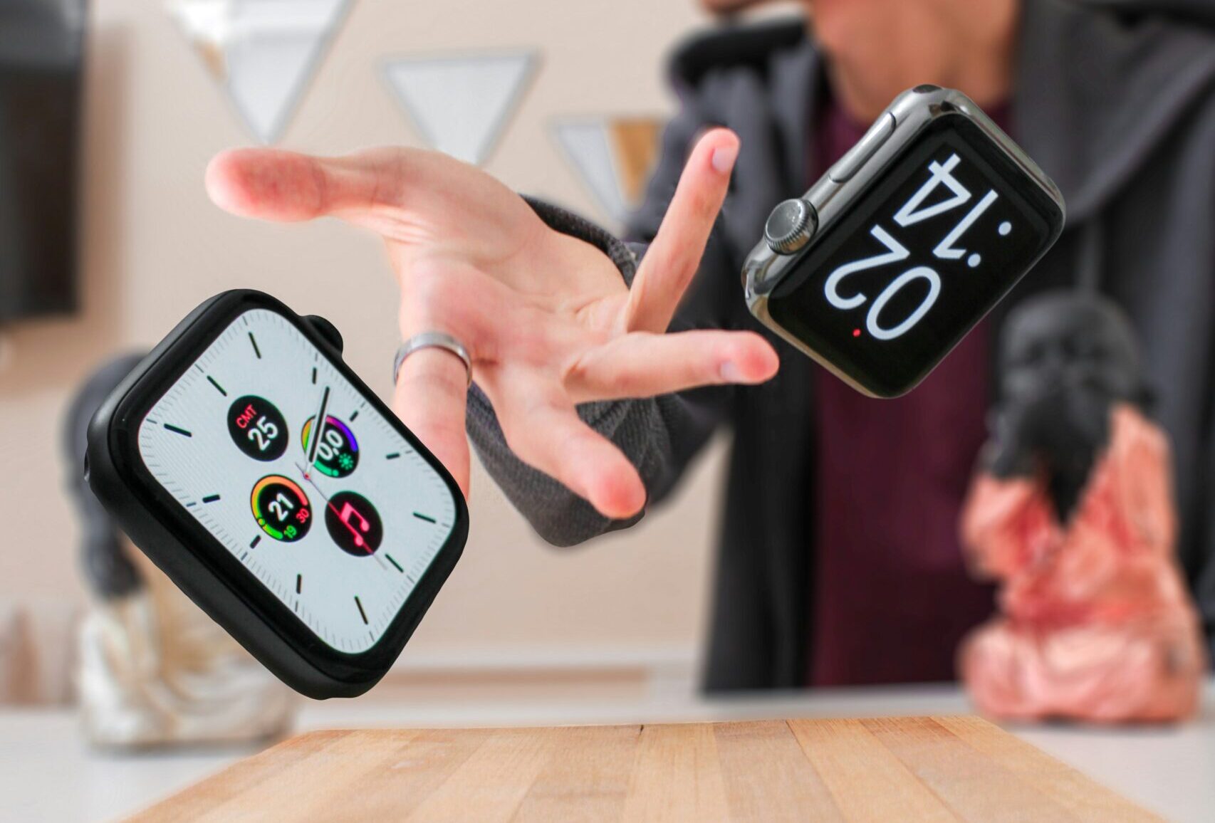 Can Smartwatches Transform Parkinson’s Disease Management? - TechRound