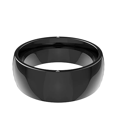10 Smart Rings That Help Track Your Health - TechRound