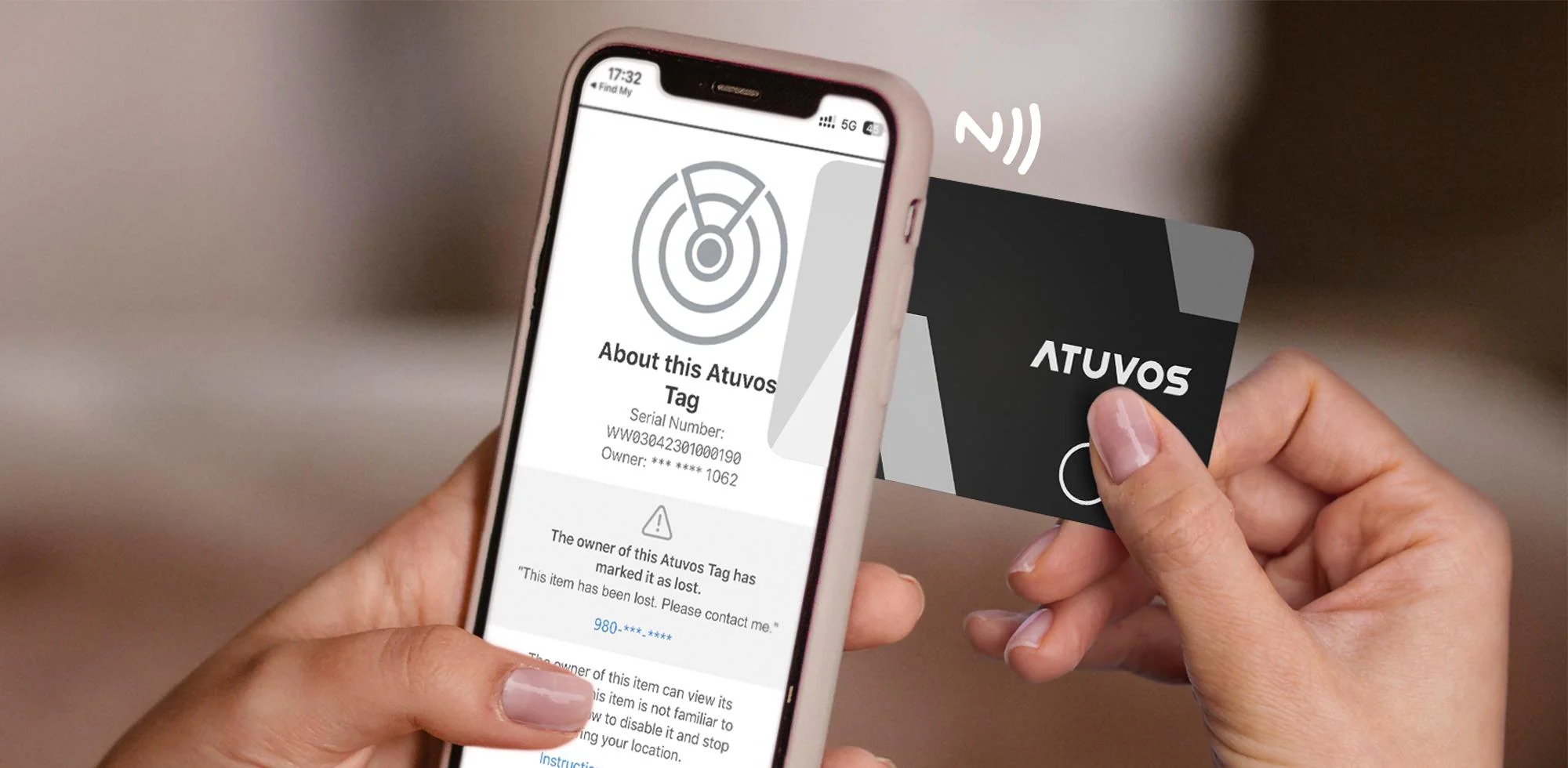 10 Apple Airtag Alternatives To Track Your Belongings - TechRound