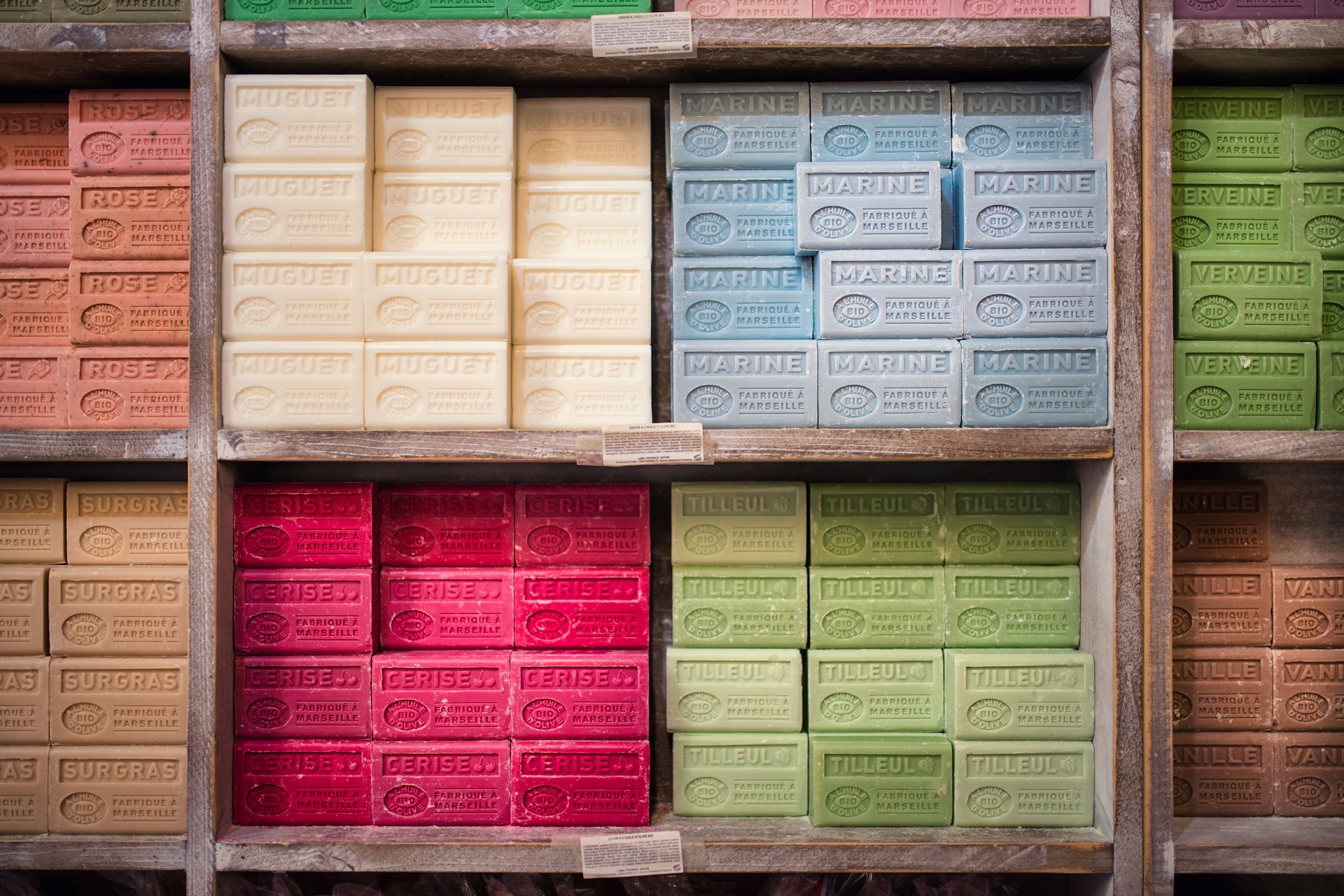 The Top Soap Startups That Are Scrubbing Away The Competition - TechRound