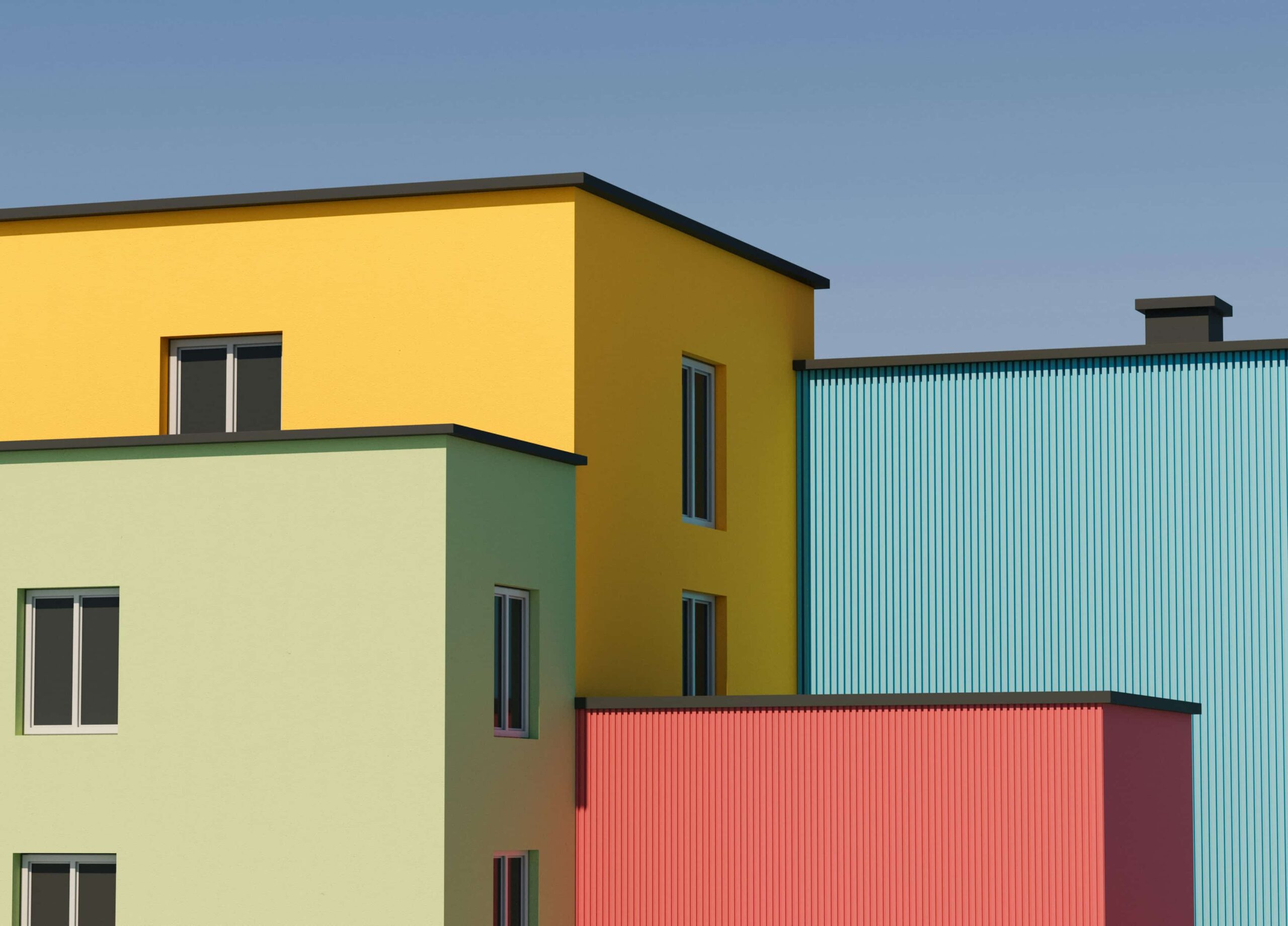 What Are Modular Systems And Why Are They Becoming So Popular? - TechRound