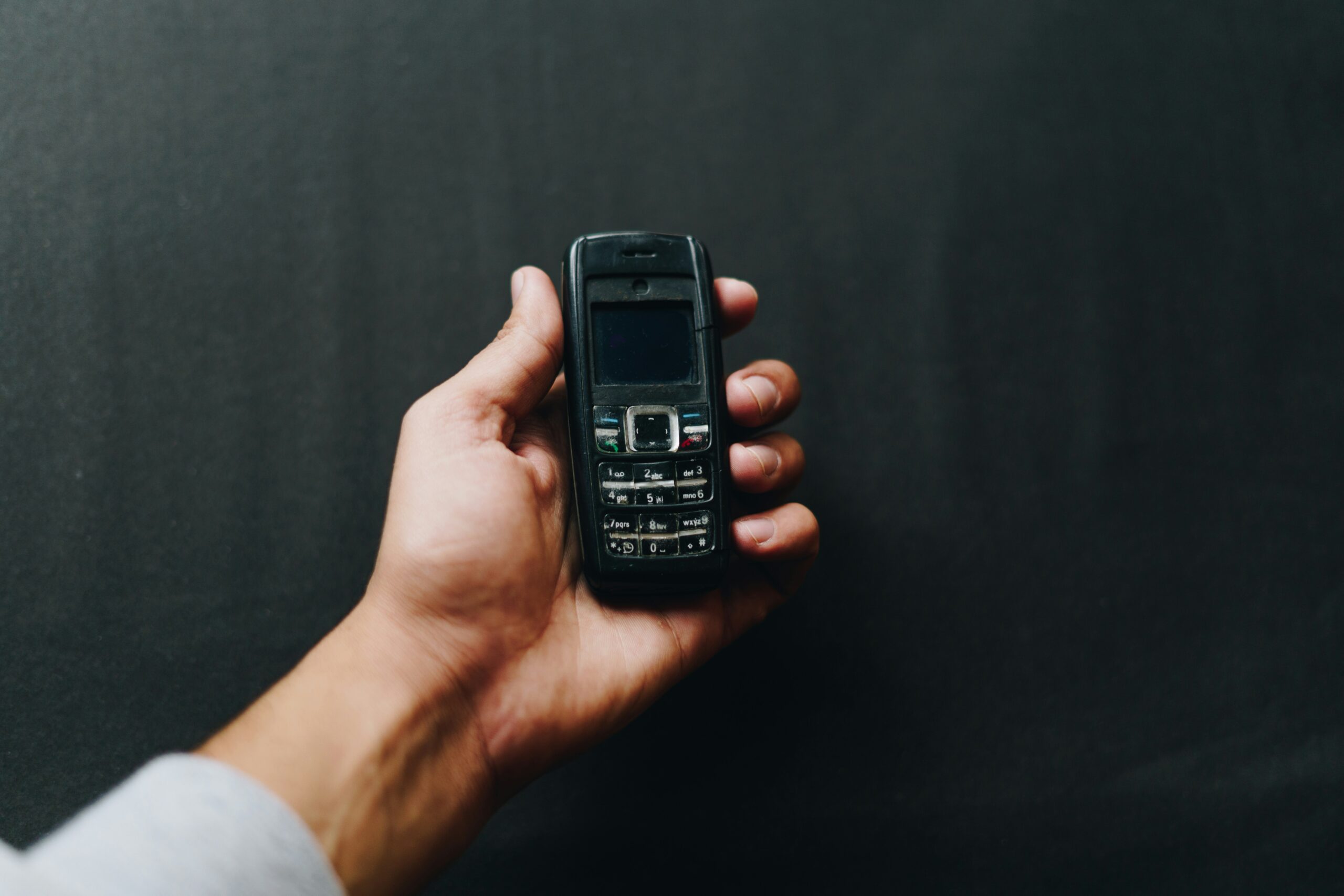Top 5 Dumb Phones to Switch Off With - TechRound