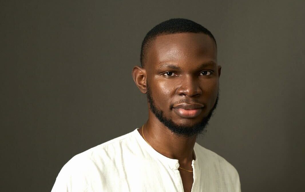 Meet Joseph Femi Aghedo, Chief Operating Officer at Digital Nomad ...