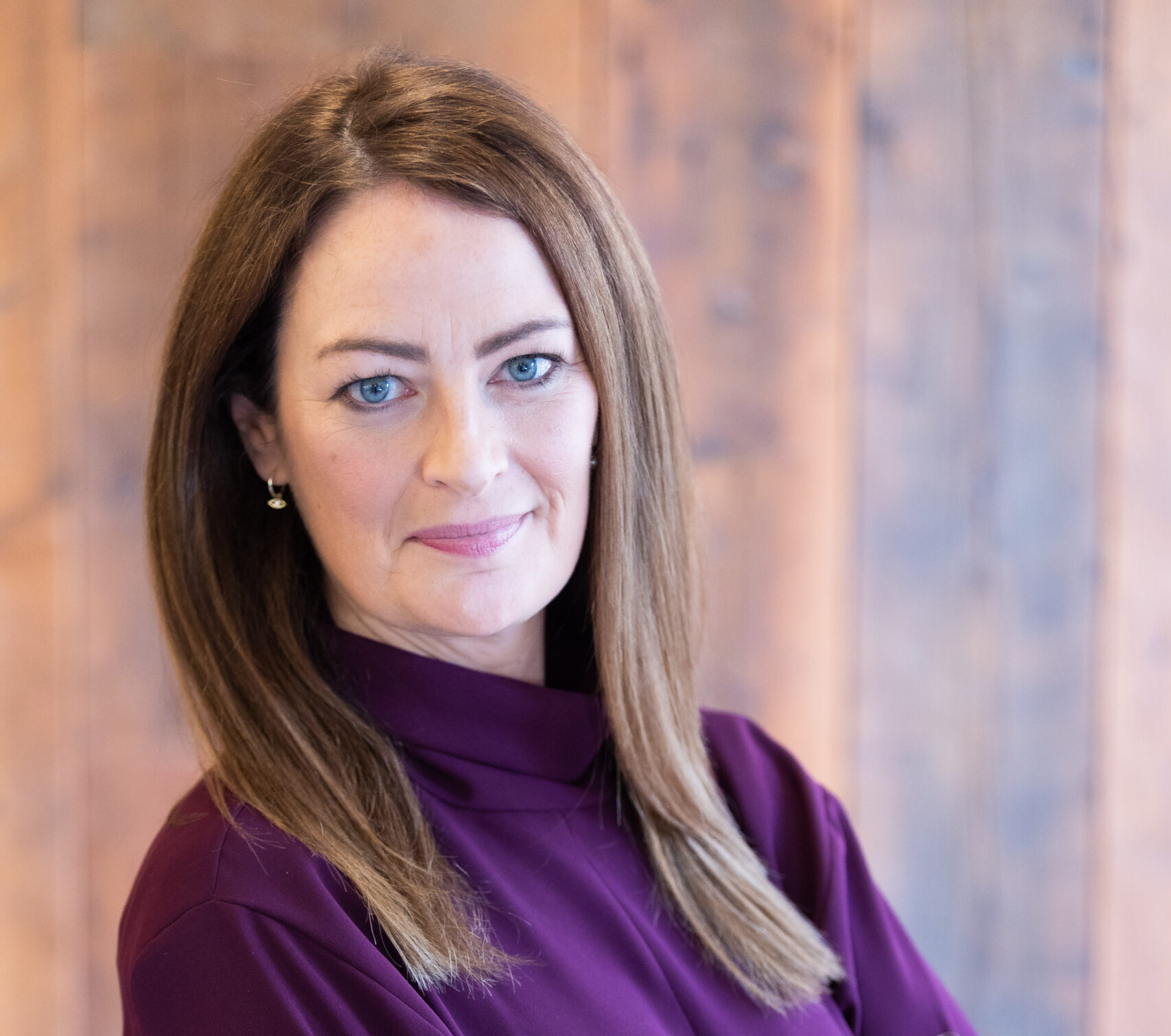 Meet Karen Barrett, CEO and Founder of Unbiased - TechRound