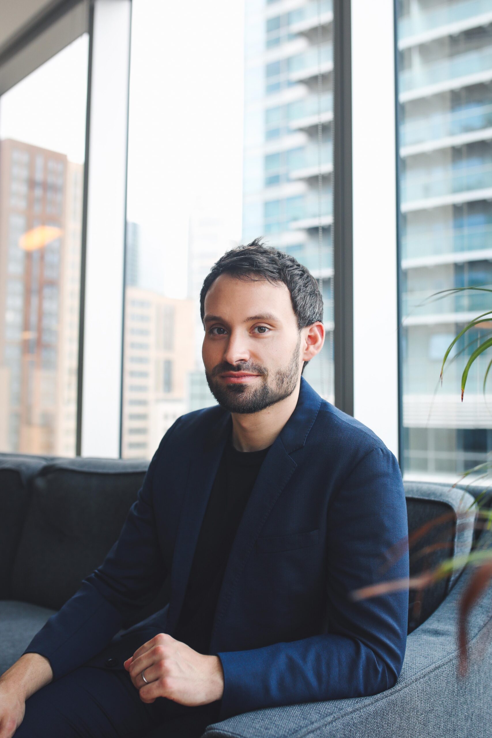 World Entrepreneurs Day 2024: 20 Iconic Entrepreneurs In The UK - TechRound