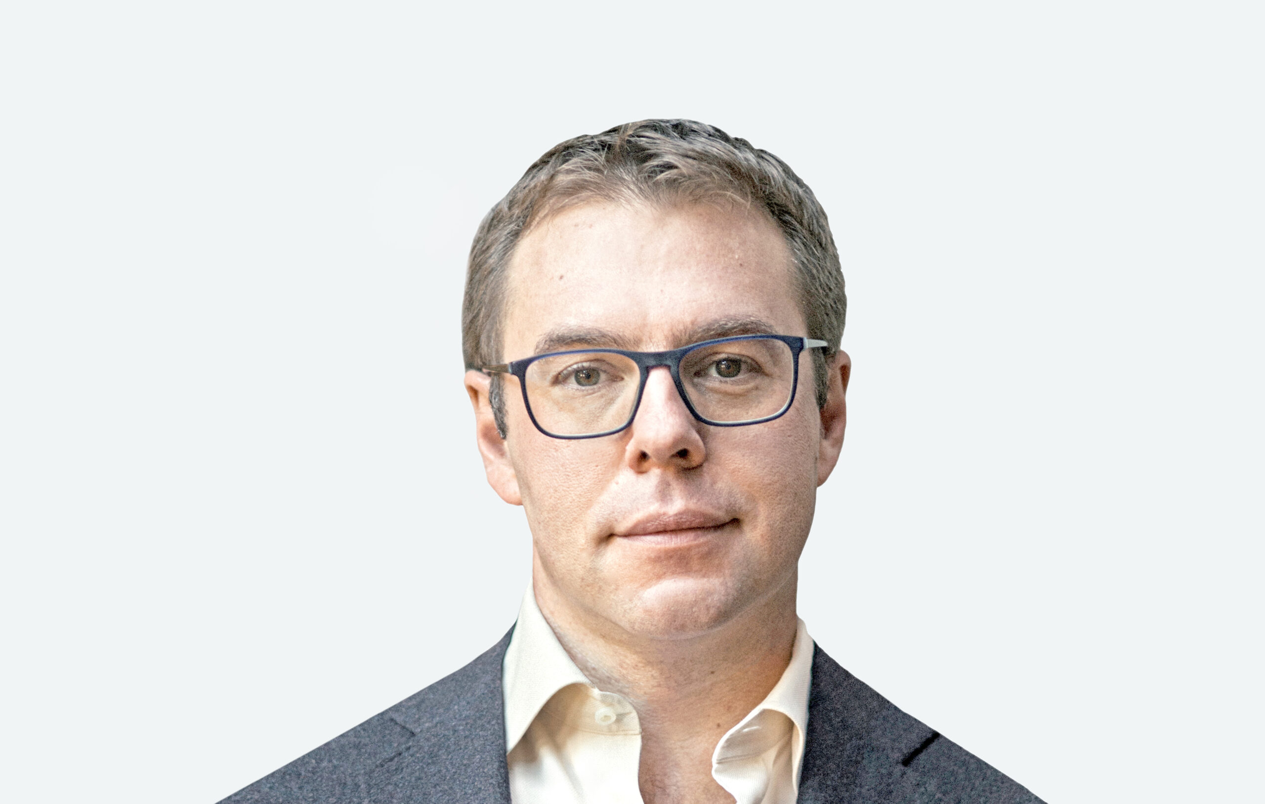 A Chat with Mikhail Taver, Founder and Managing Partner at Taver ...