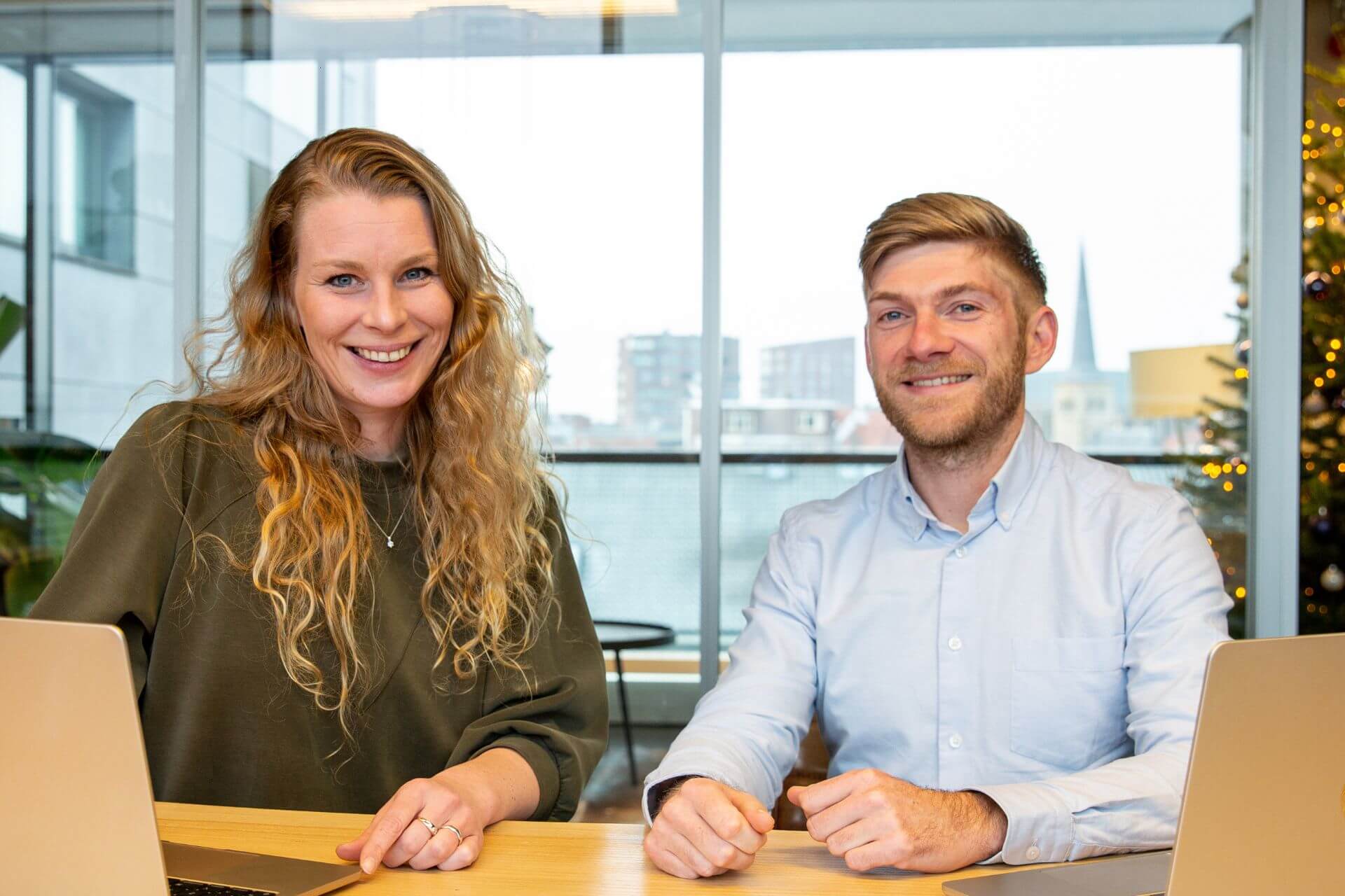 33. RoomRaccoon - TechRound