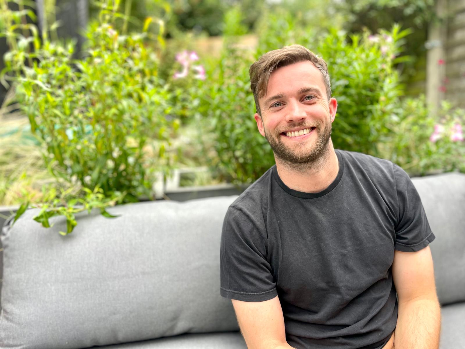 A Chat with Sam Booth, CEO at Cloud Waste Reduction Platform: Turn It ...