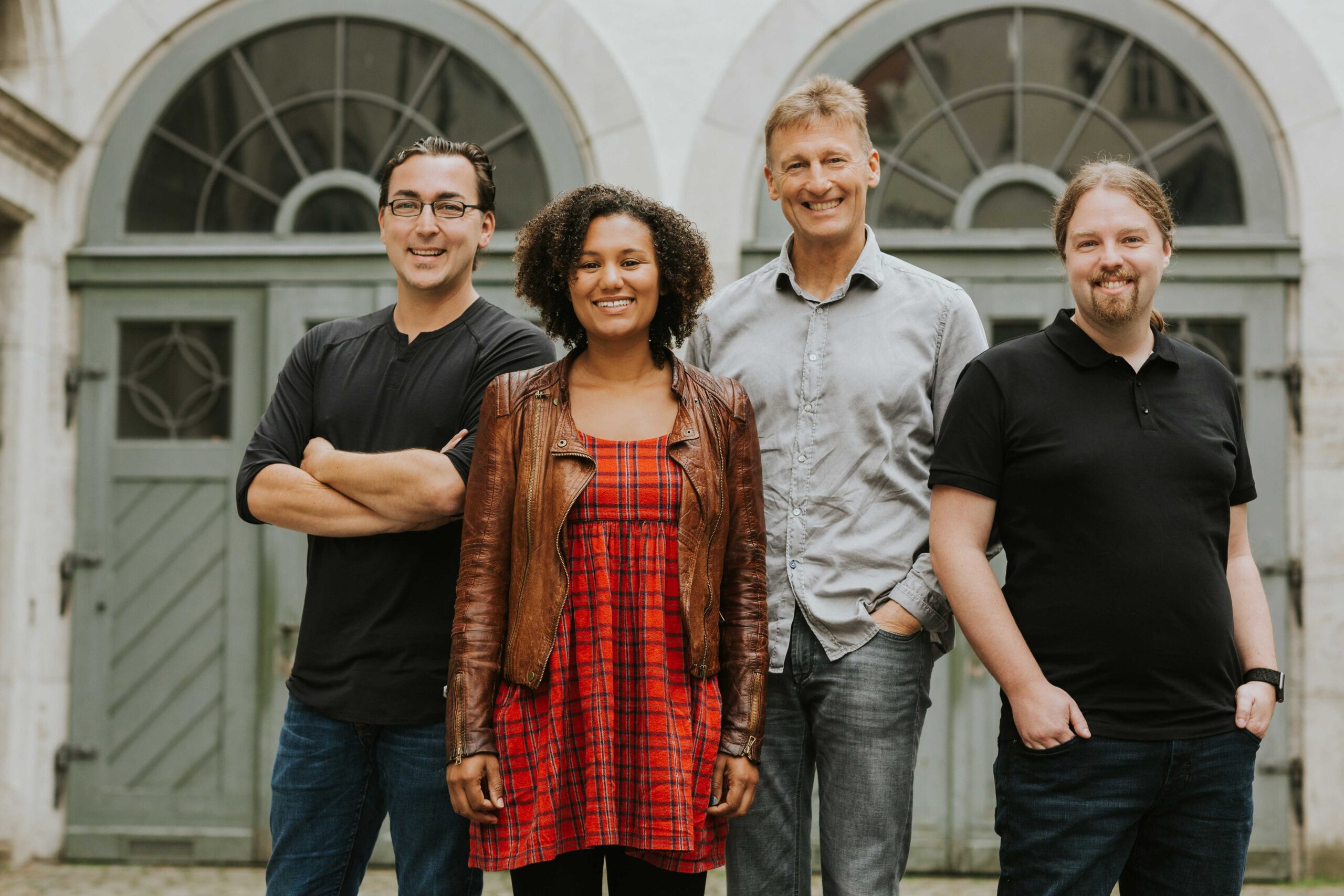 8. Tickaroo - TechRound