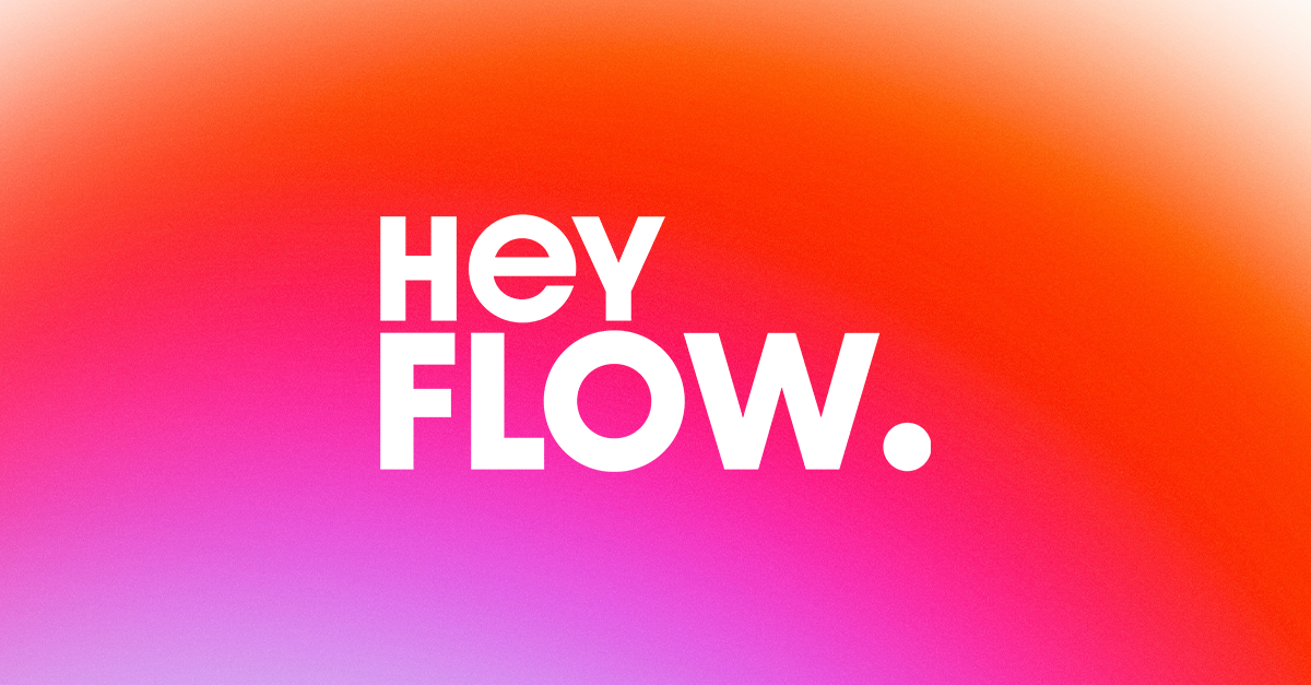 12. HeyFlow - TechRound