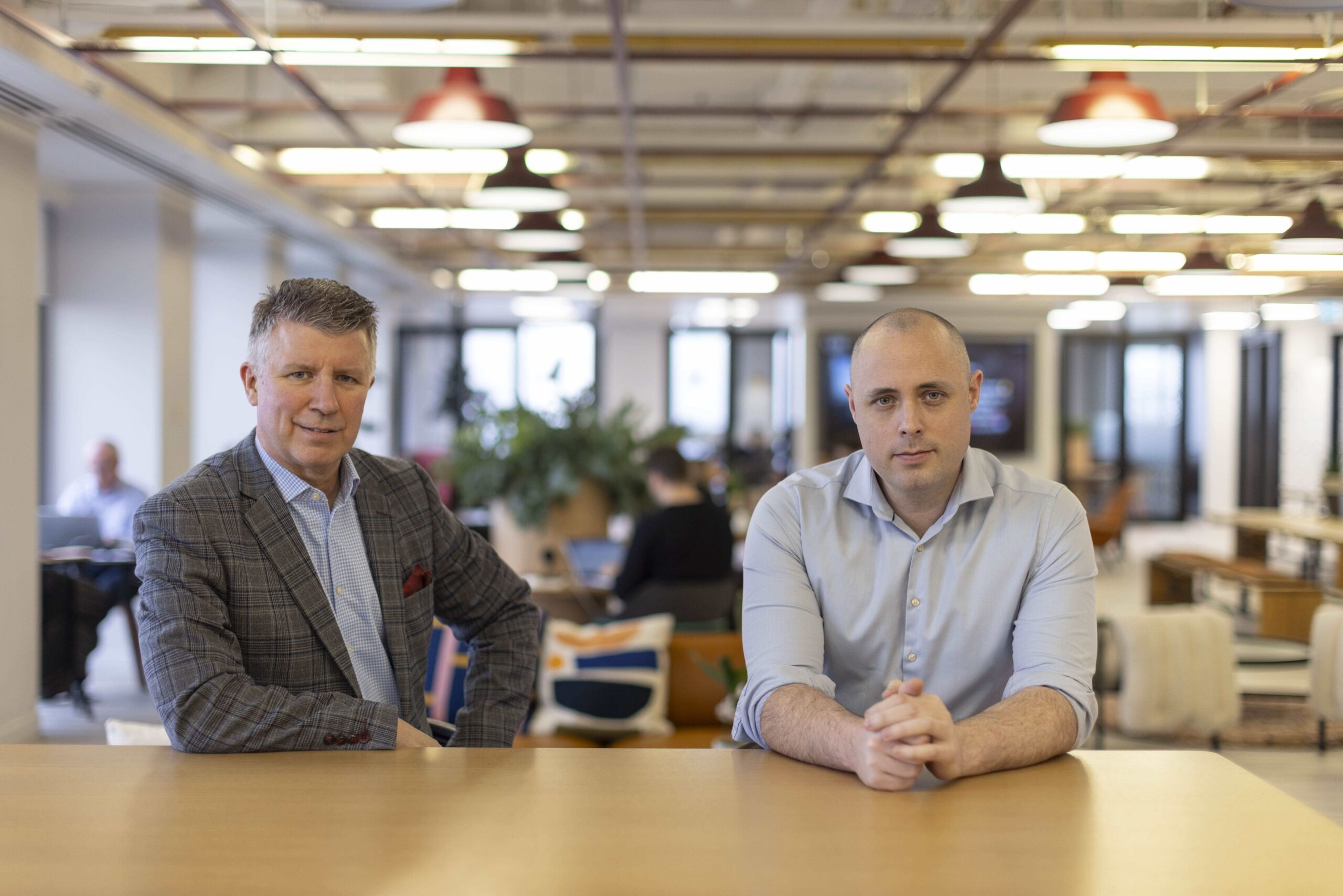 21. Mindgard - TechRound