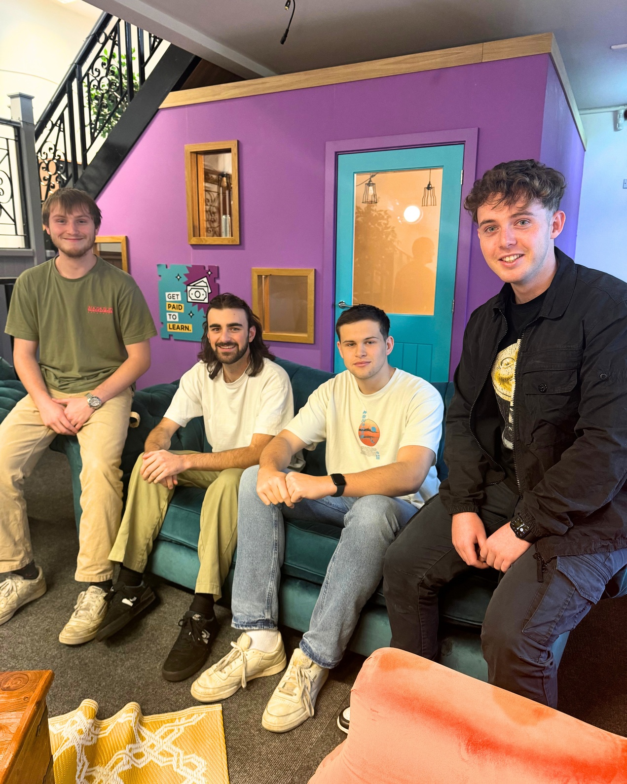 26. Pontiro - TechRound