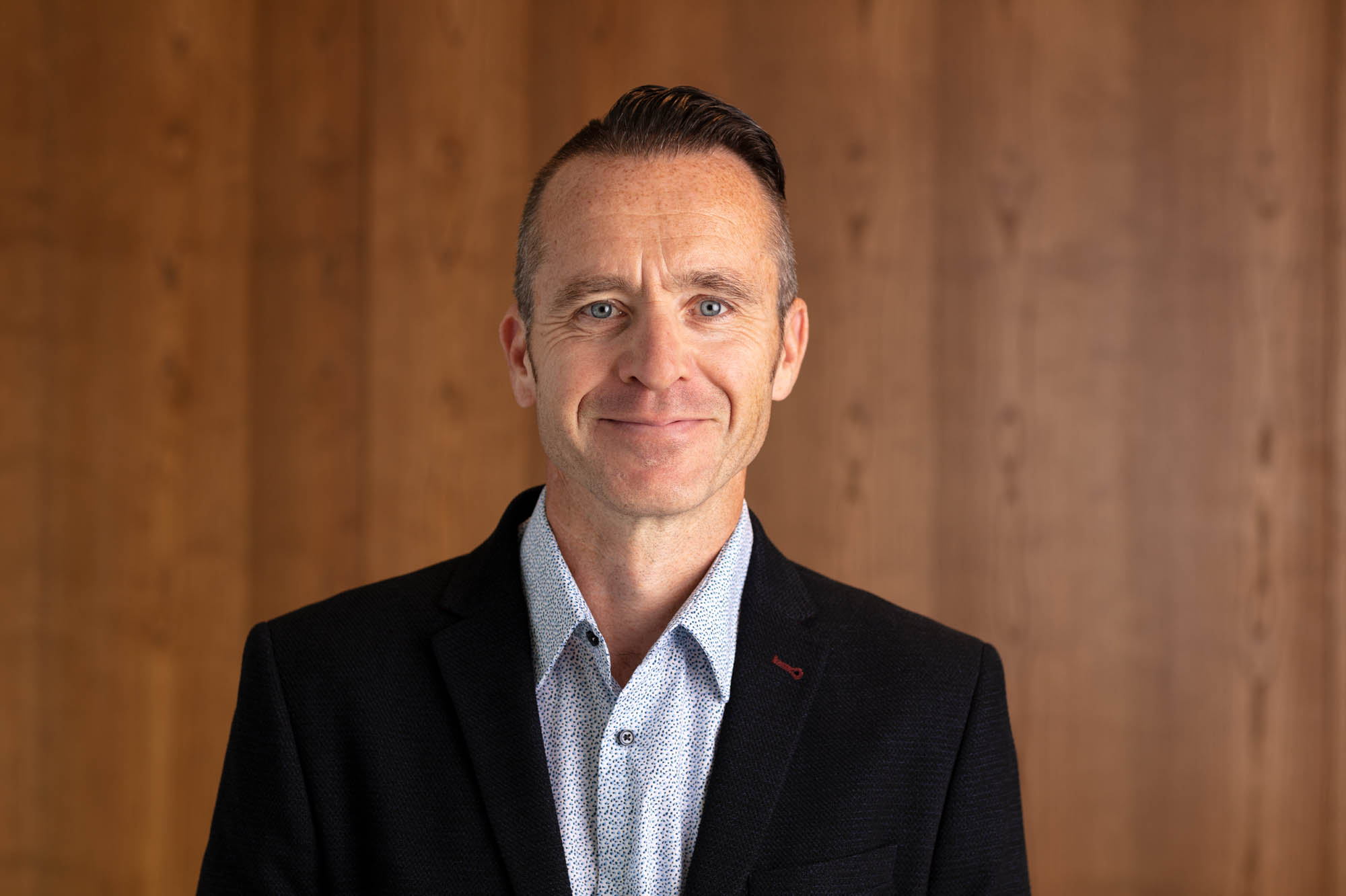 Meet Simon Dunning, Chief Operating Officer at Nomical - TechRound