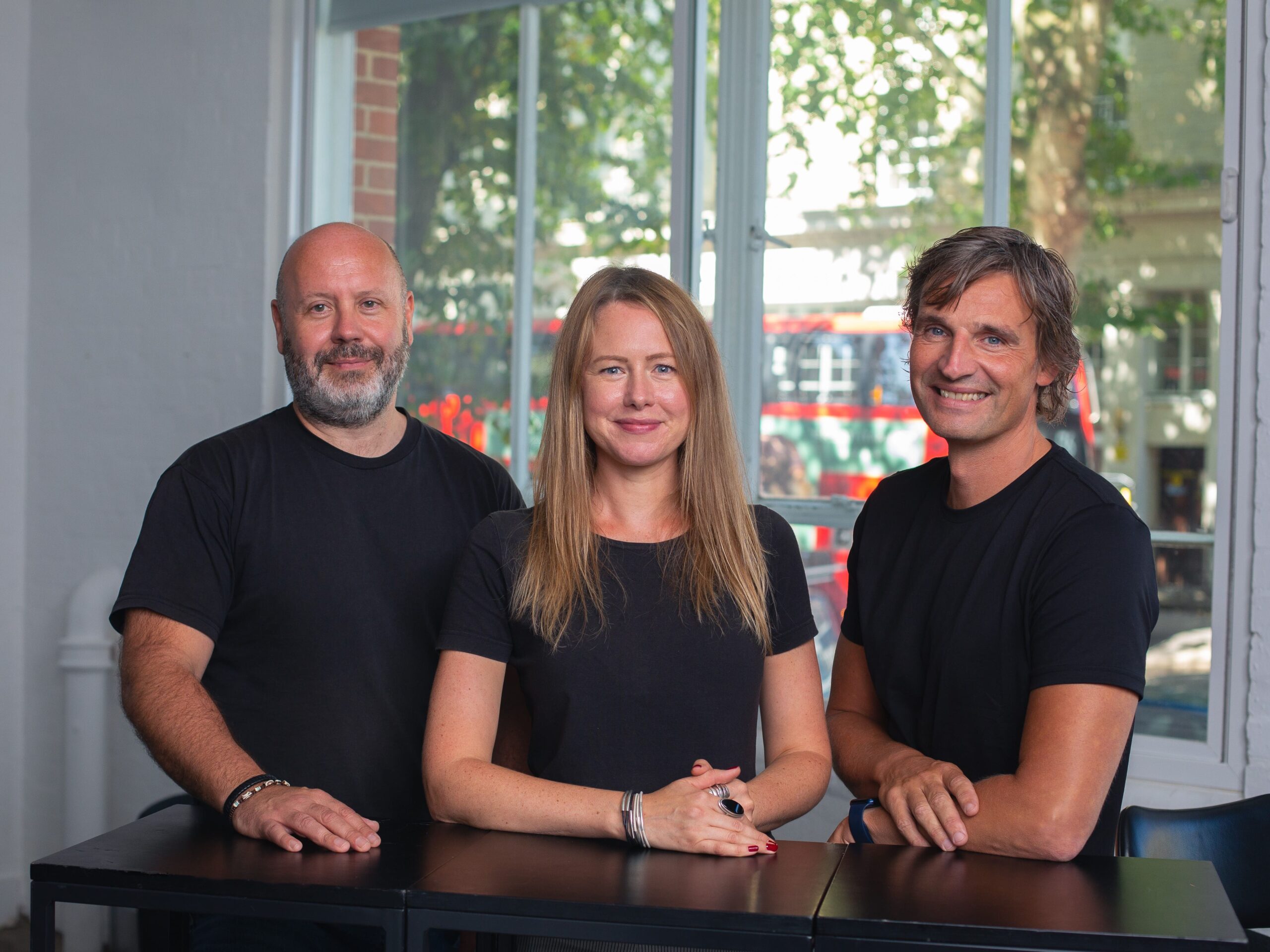 40. Wooshii - TechRound