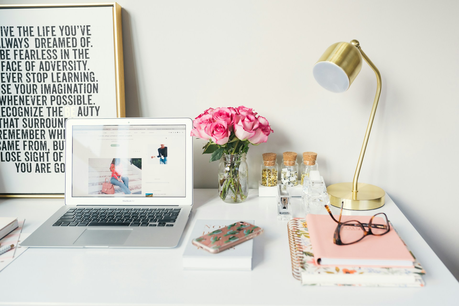 How To Build A Home Office On A Budget - TechRound