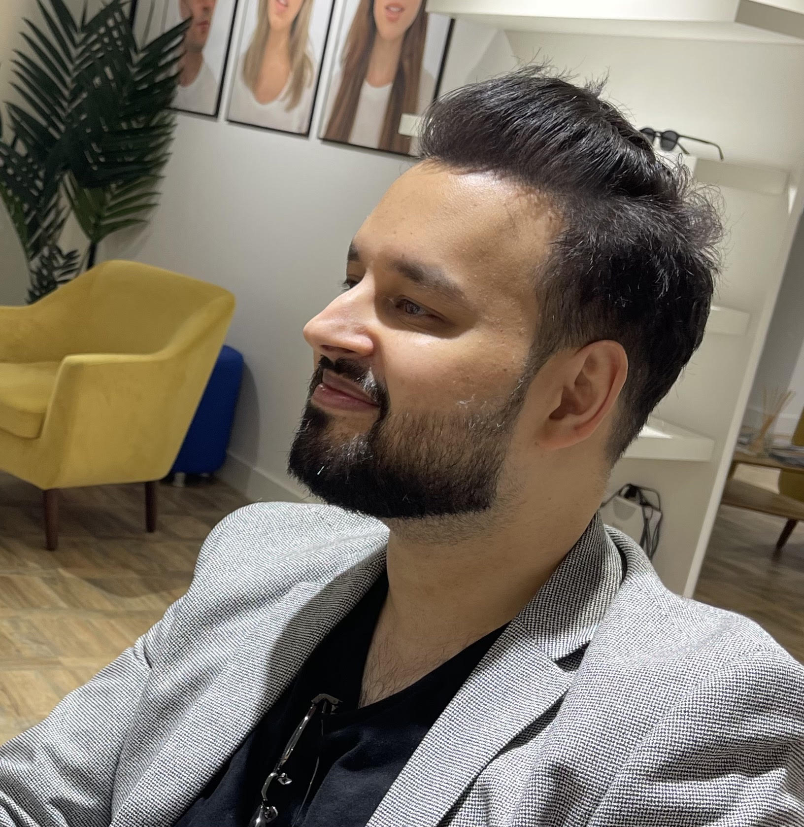 42. Ahmed Ejaz - TechRound