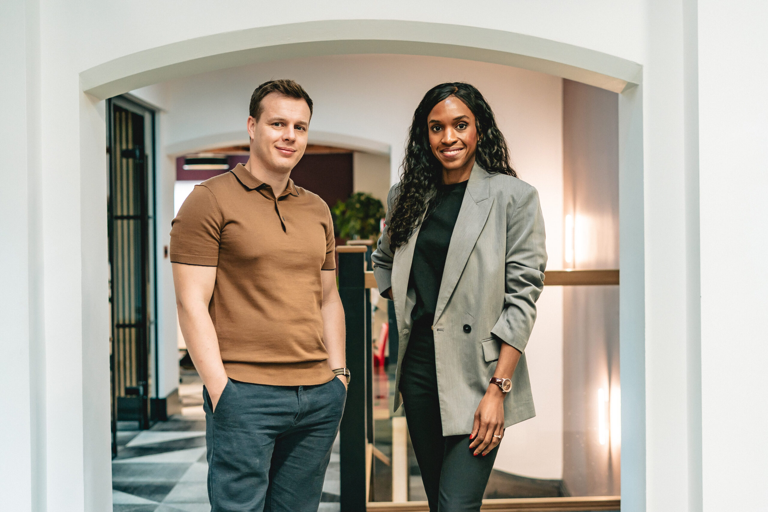 23. Venture Planner - TechRound