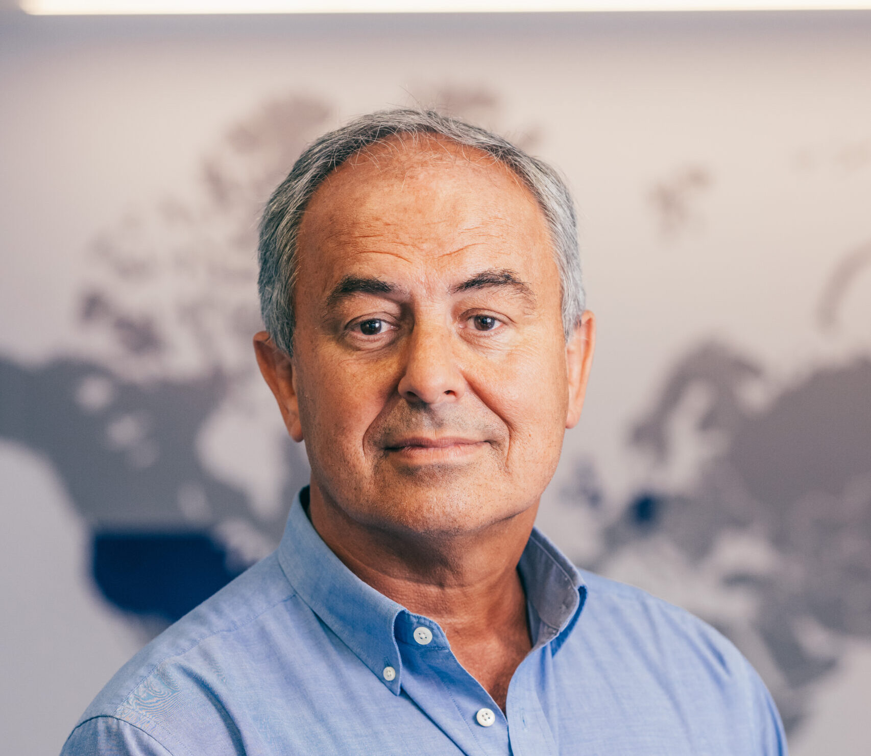 A Chat with Ian Hall, CEO at CCS McLays - TechRound
